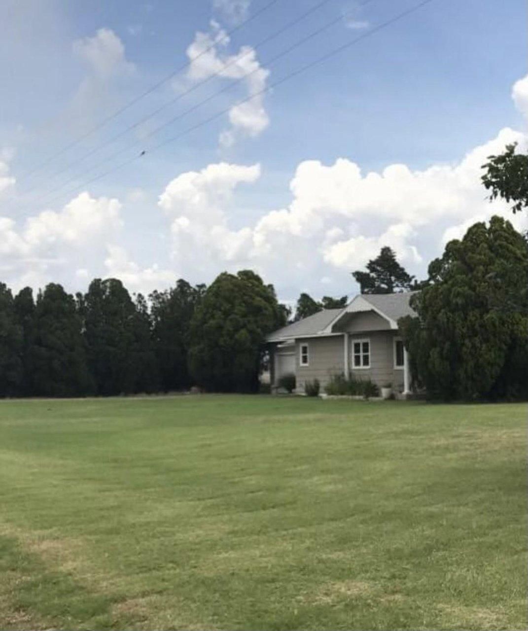 11257 NS 166 RD, Gate, OK 73844 | Land and Farm