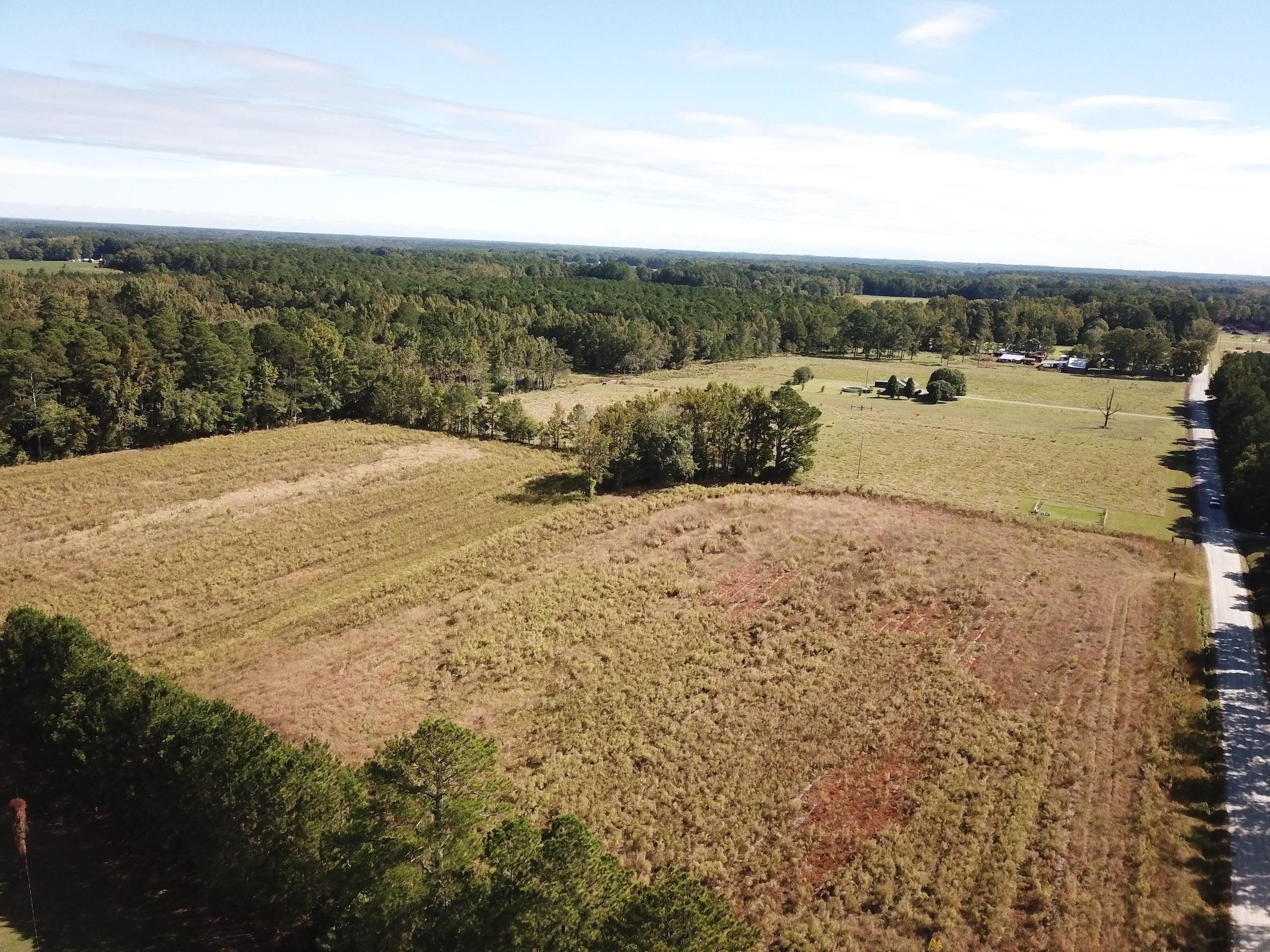 Off Old Creech Road, Lot# WP0001, Selma, NC 27576 | Land and Farm