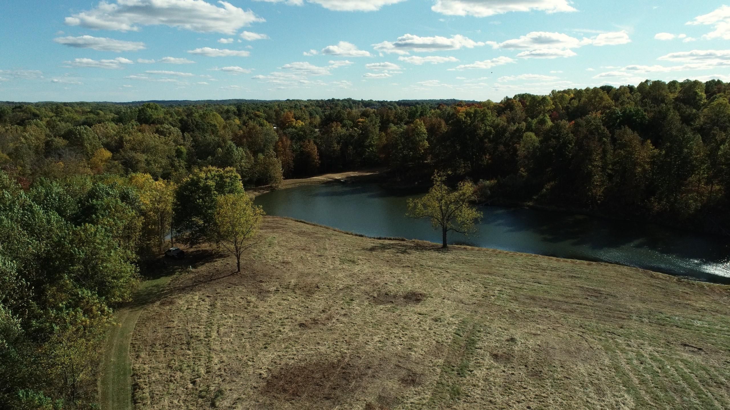 8 Kelley Branch Rd, Lot#WP008, Bloomfield, IN 47424 | Land and Farm