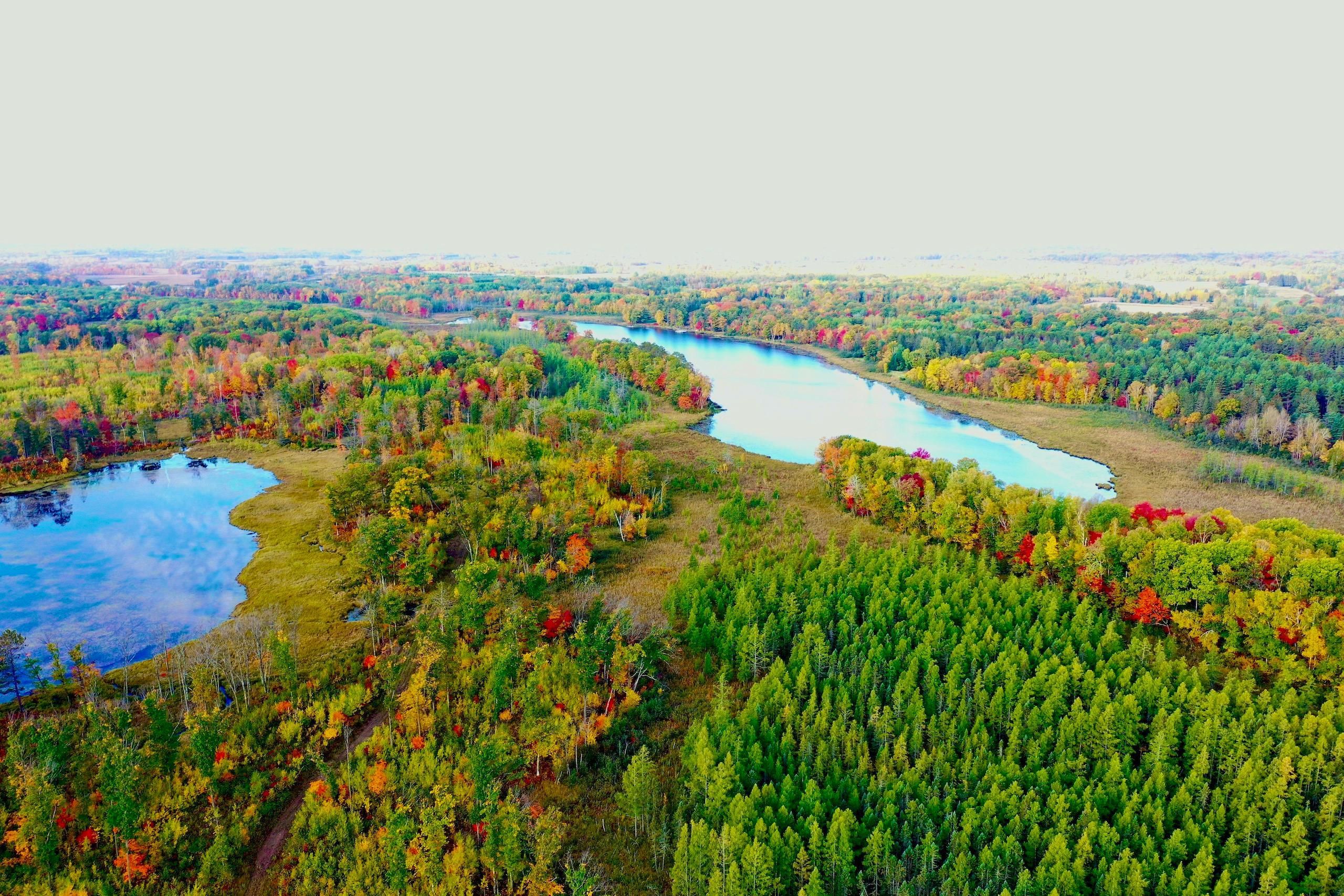 Groningen Road, Lot#WP001, Sandstone, MN 55072 | Land and Farm