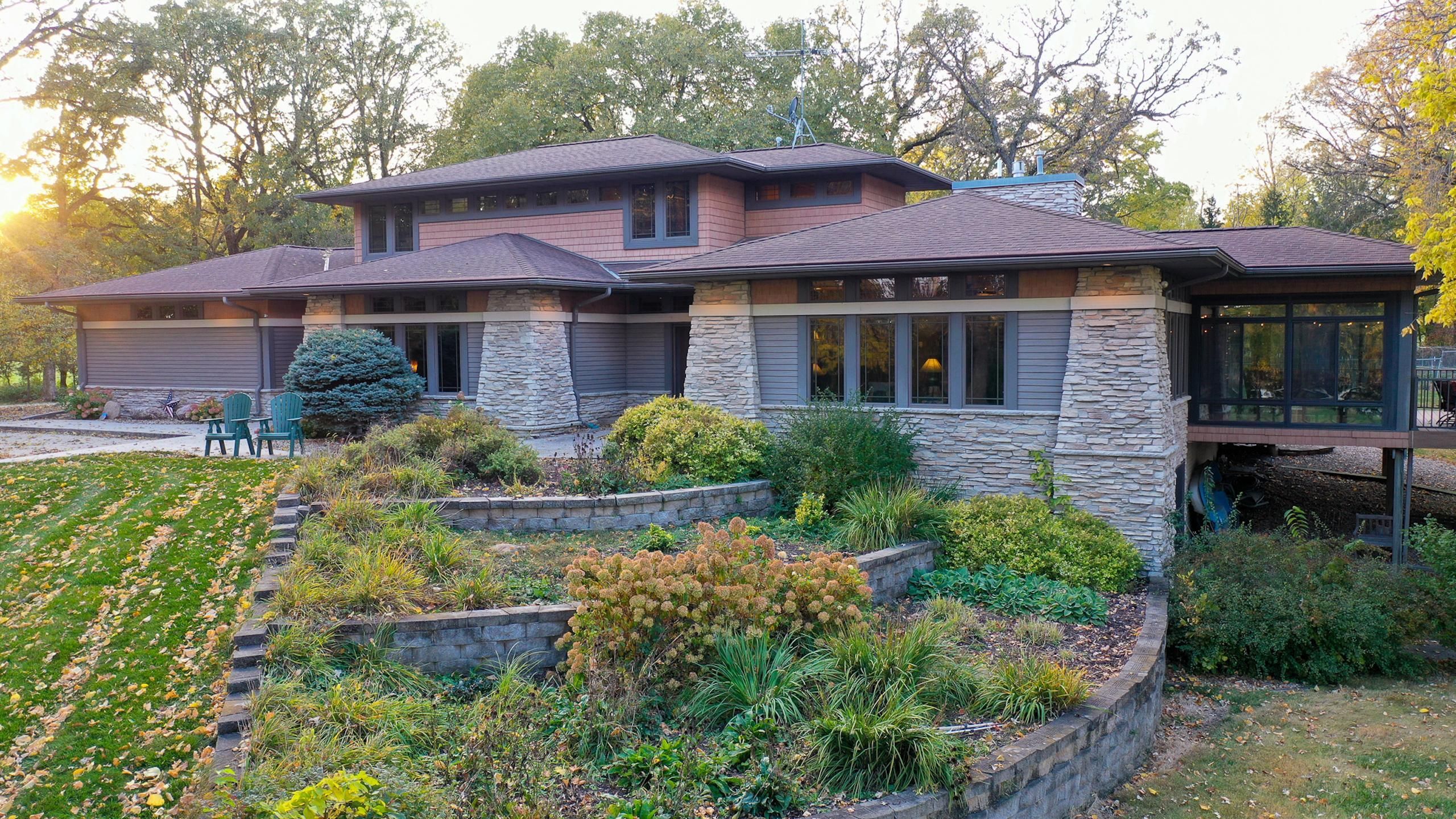 1155 165th Street, Lot#WP001, Nora Springs, IA 50458 | Land and Farm