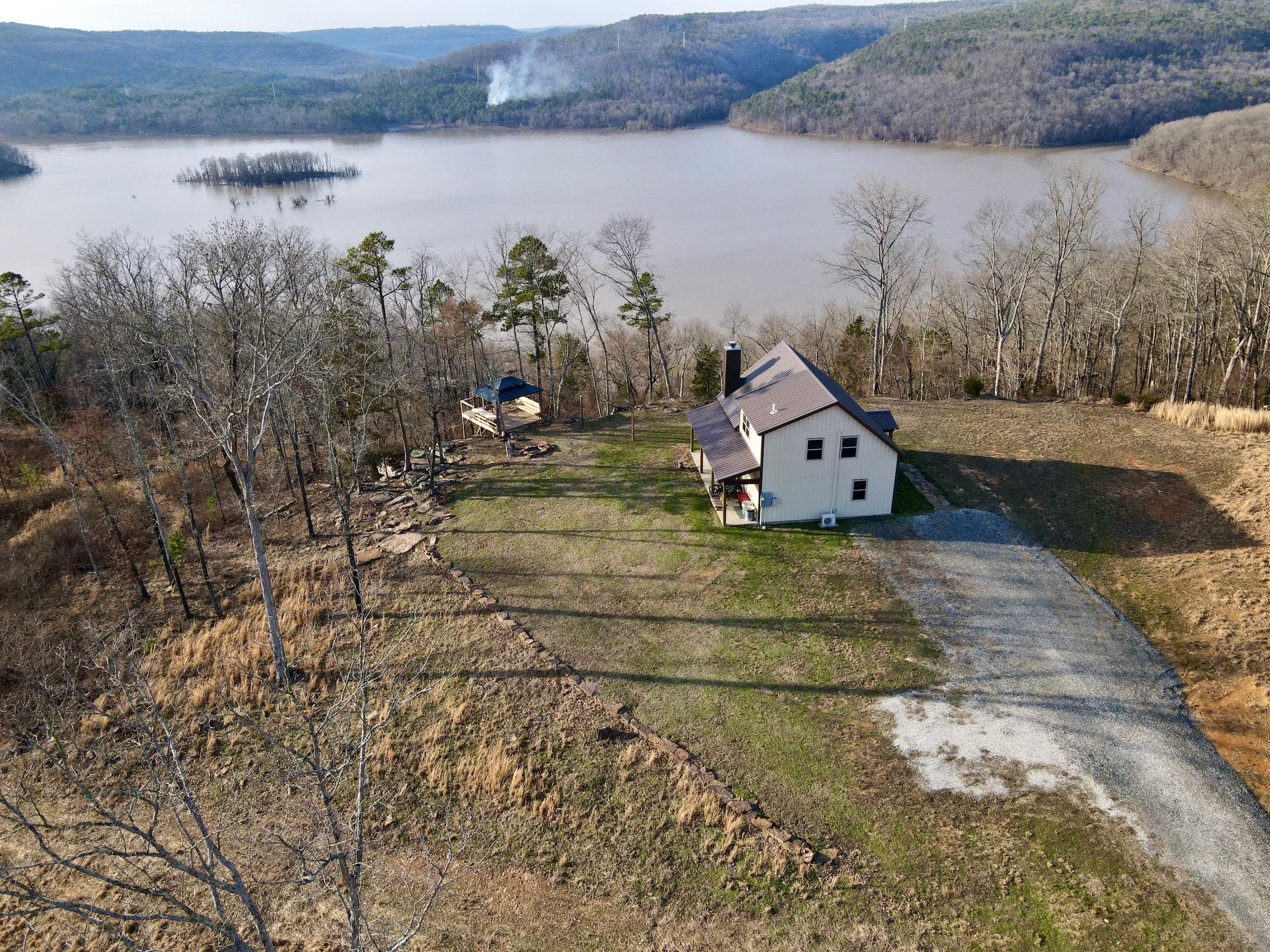 Pettit Dr., Edgemont, AR 72044 | Land and Farm
