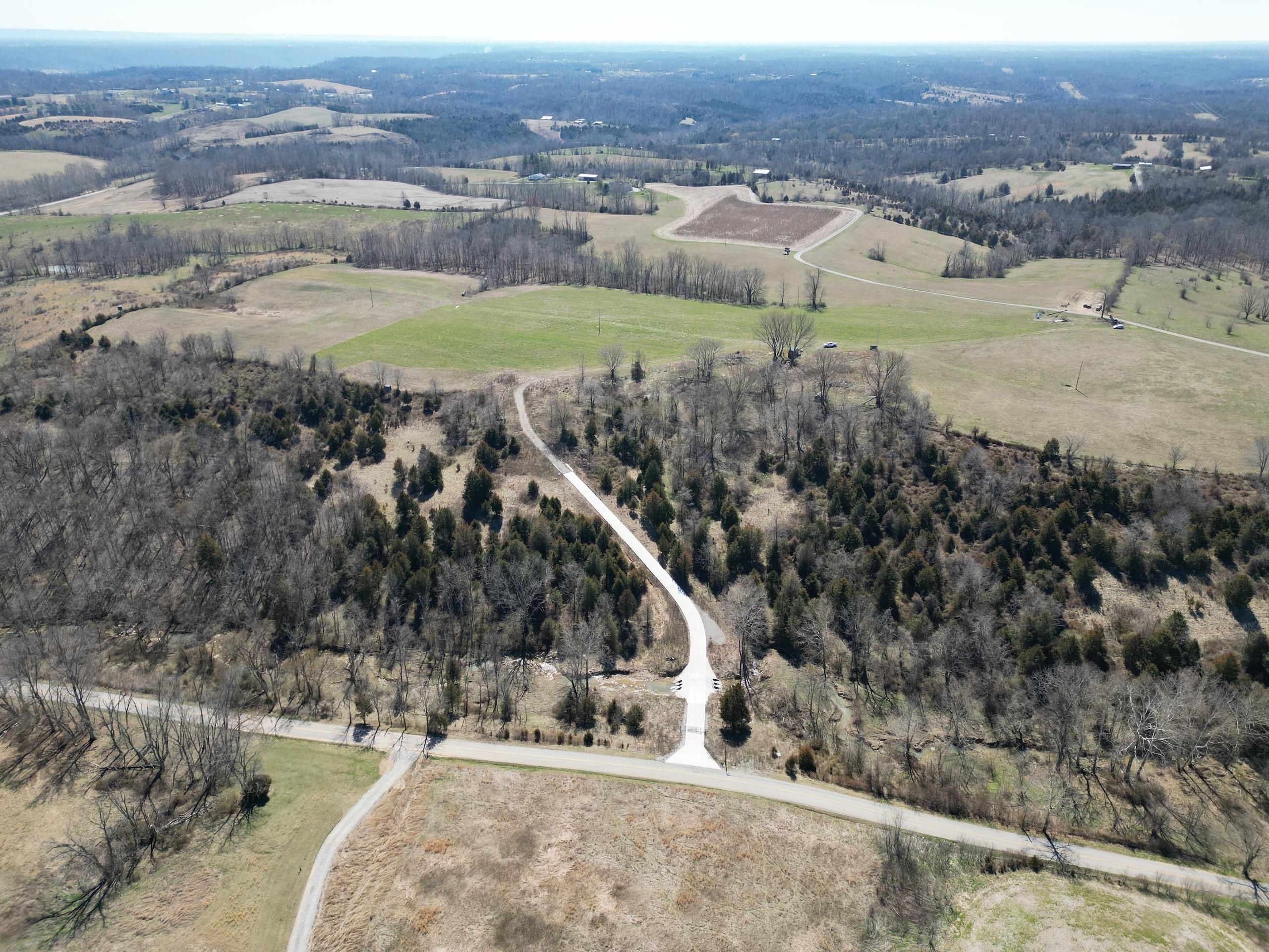 Clayton Pike, Lot#WP001, Manchester, OH 45144 | Land and Farm