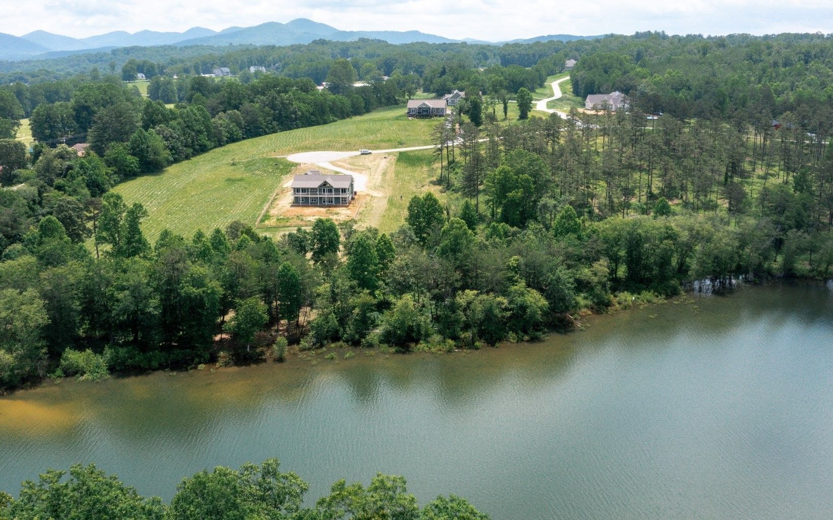 LT 10 HIDDEN HARBOR Lot 10, Blairsville, GA 30512 | MLS: 322483 | Land ...