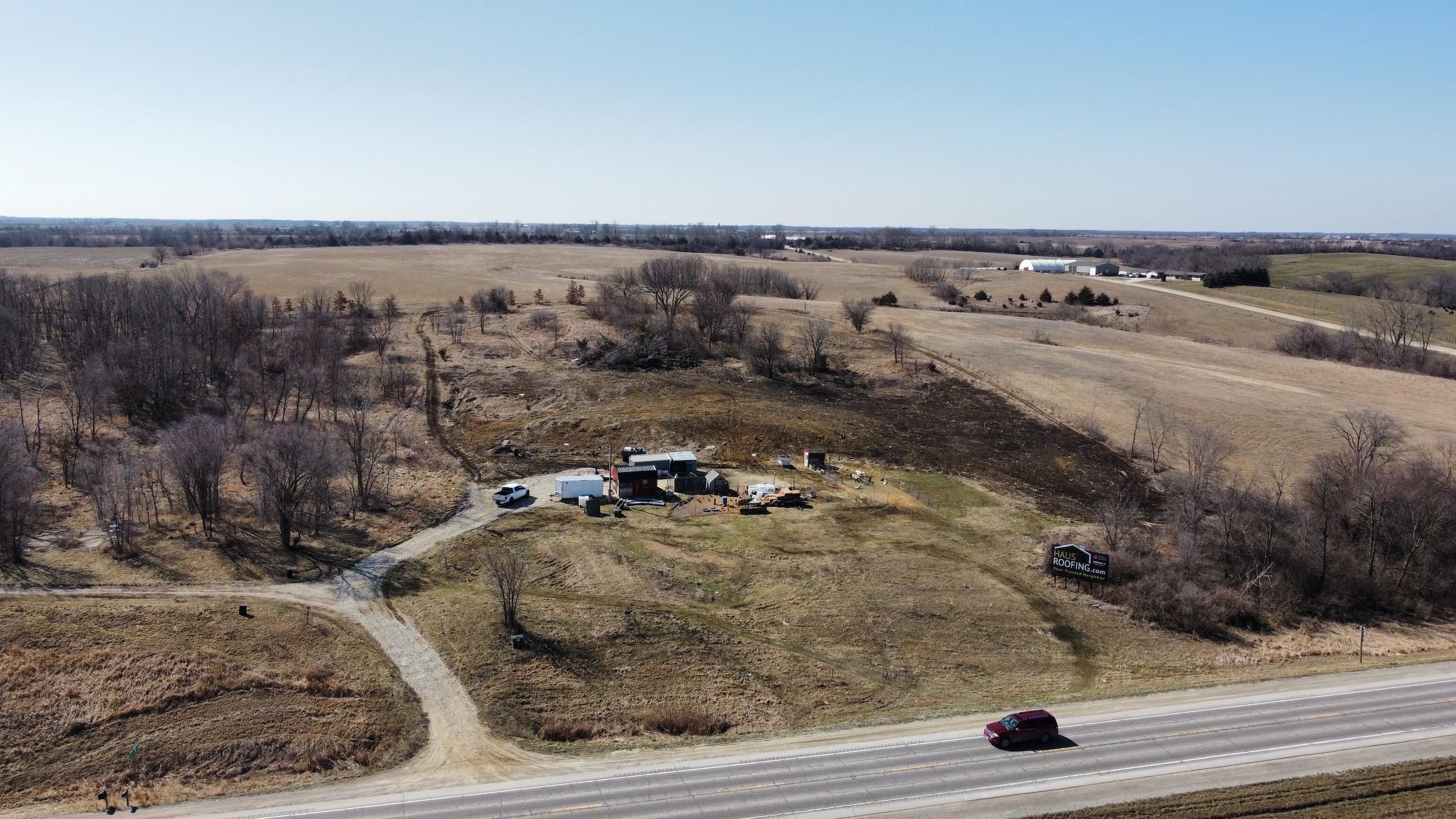 2886 US Hwy 34, Osceola, IA 50213 | Land and Farm