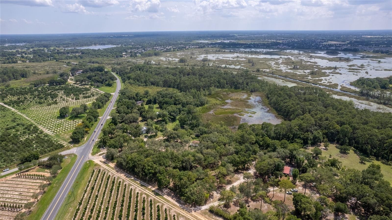 STATE ROAD 19, Groveland, FL 34736 | MLS: G5070079 | Land and Farm