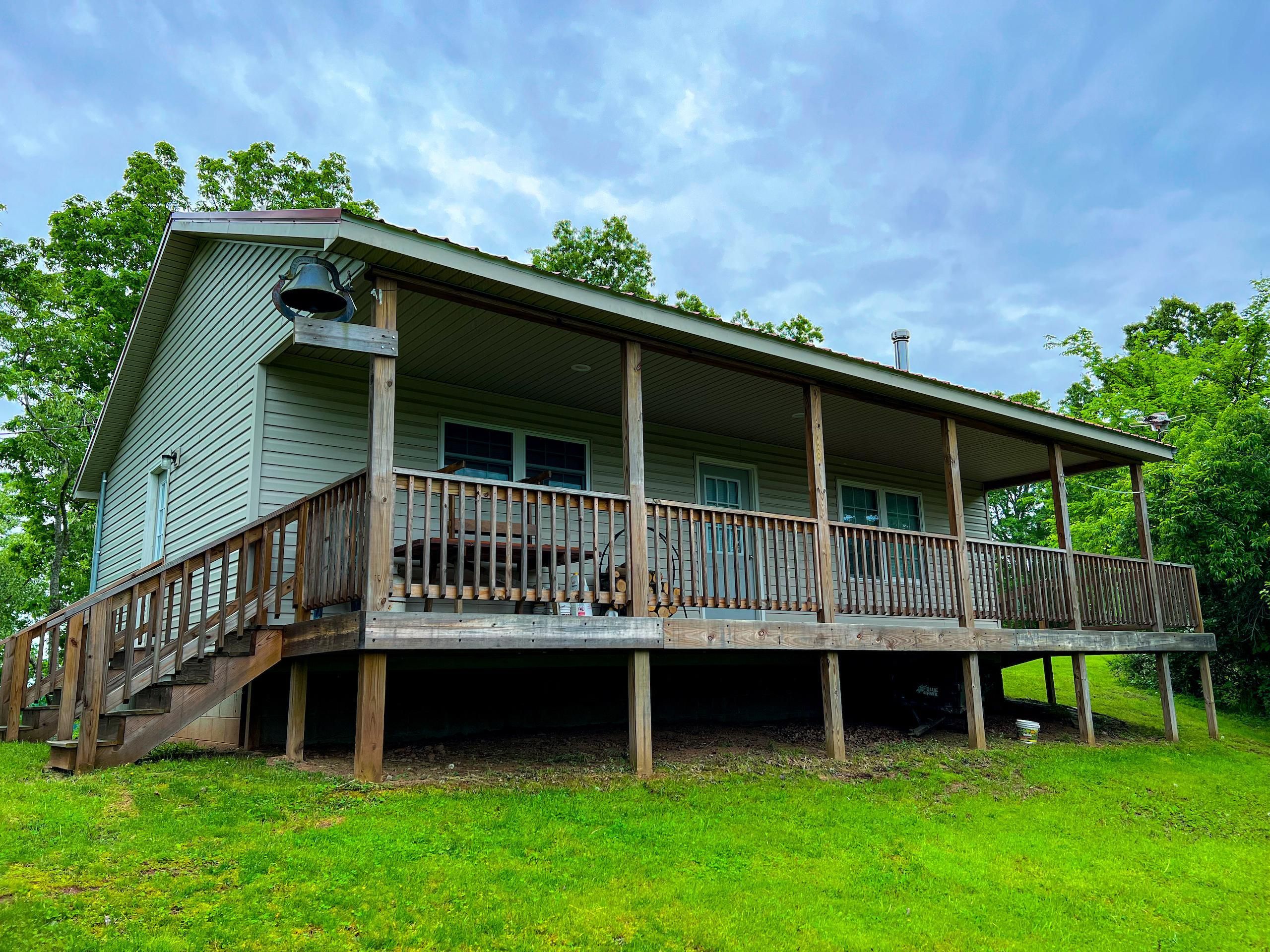 Route 47, Auburn, WV 26325 | Land and Farm