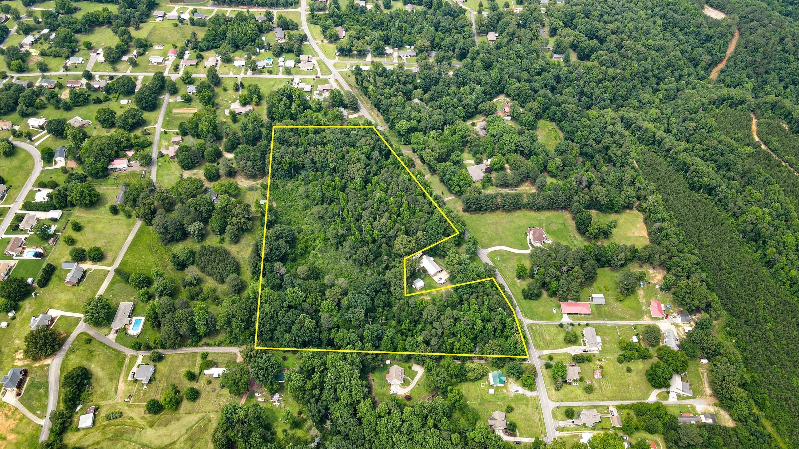 387 Rock Creek Rd, Lot#WP001, Sylvan Springs, AL 35118 | Land and Farm