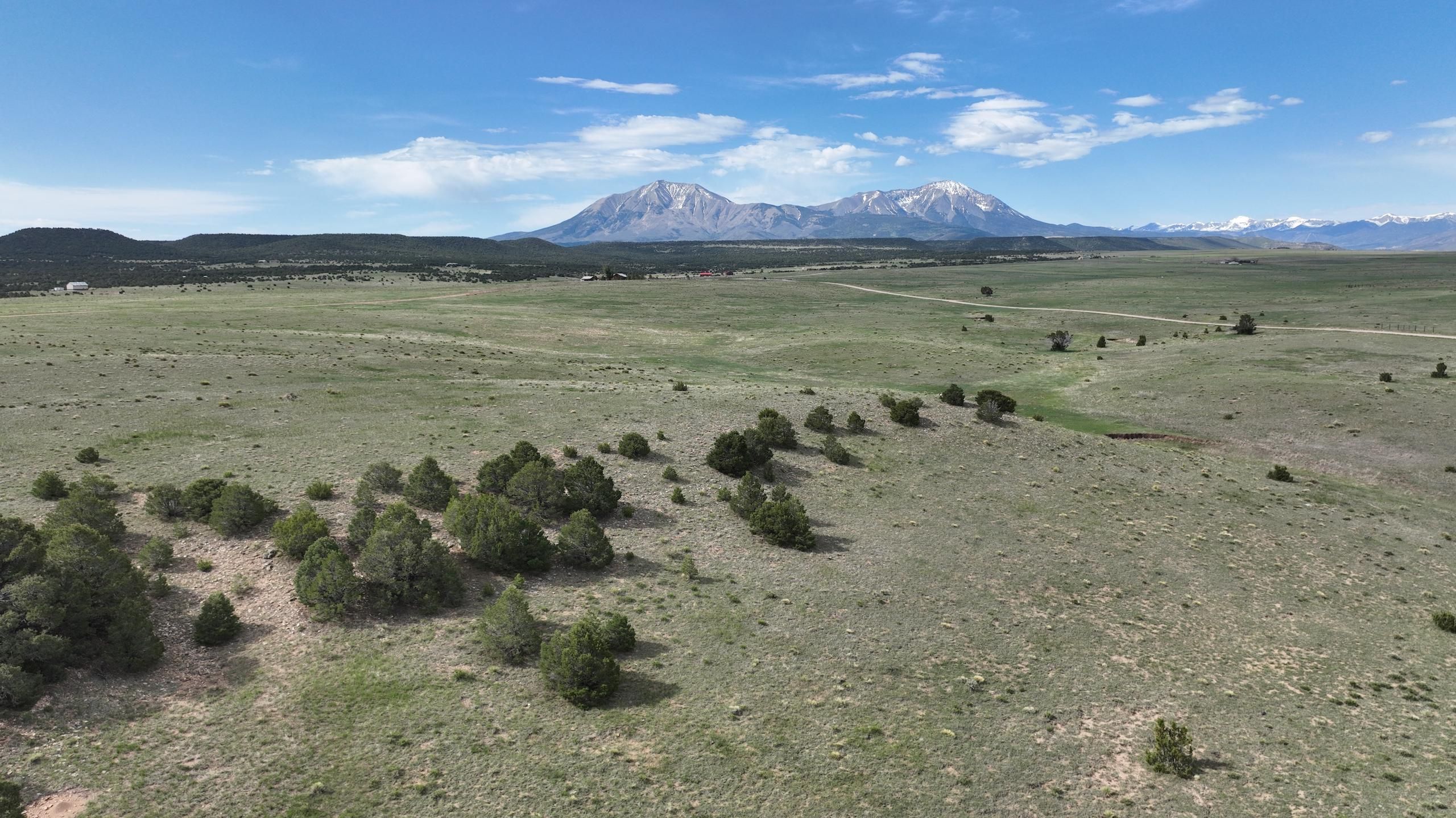 TBD CR 351, Lot#WP001, Walsenburg, CO 81089 | Land and Farm