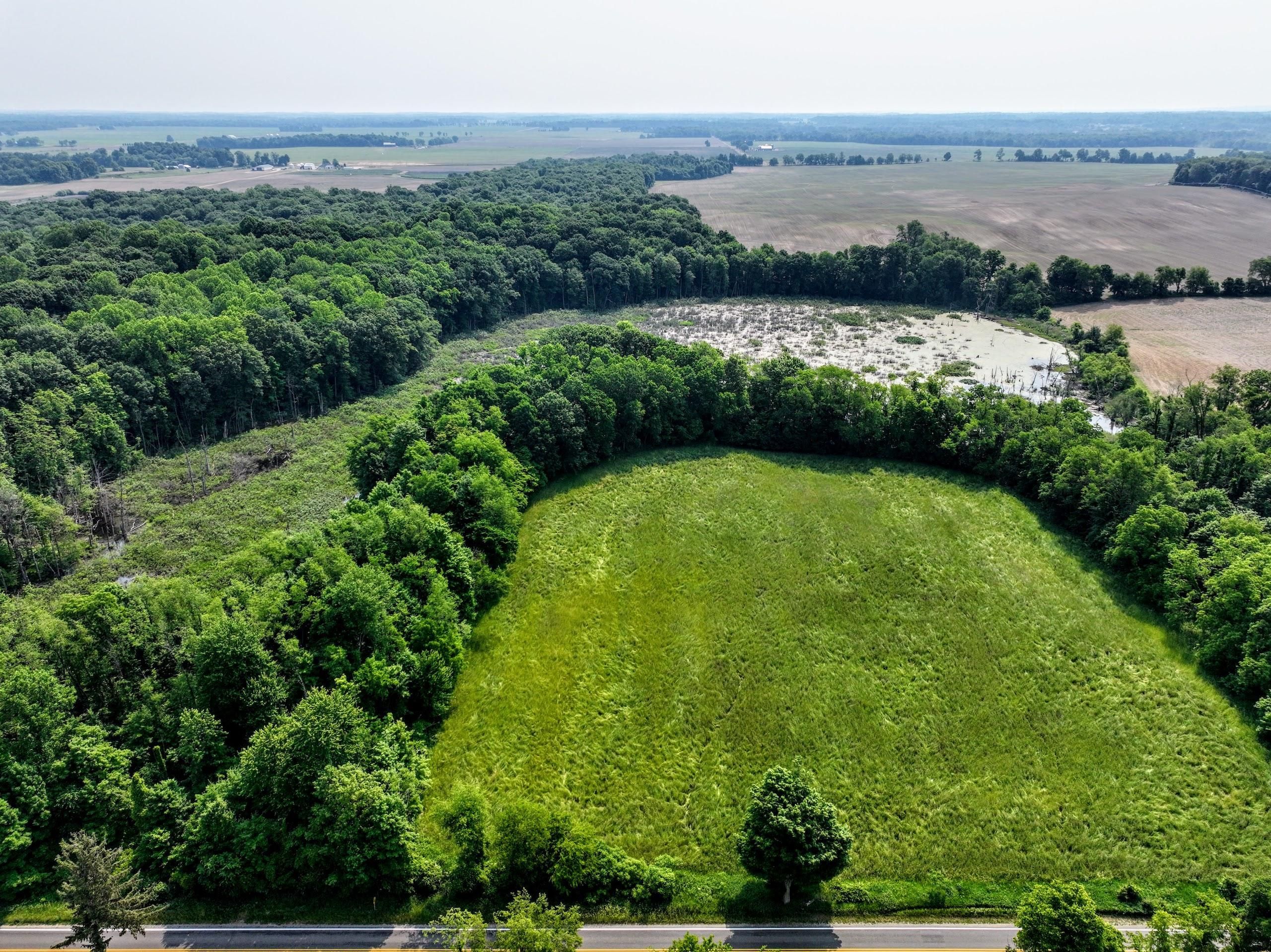 VL Decatur Rd, Lot#WP001, Decatur, MI 49045 | Land and Farm