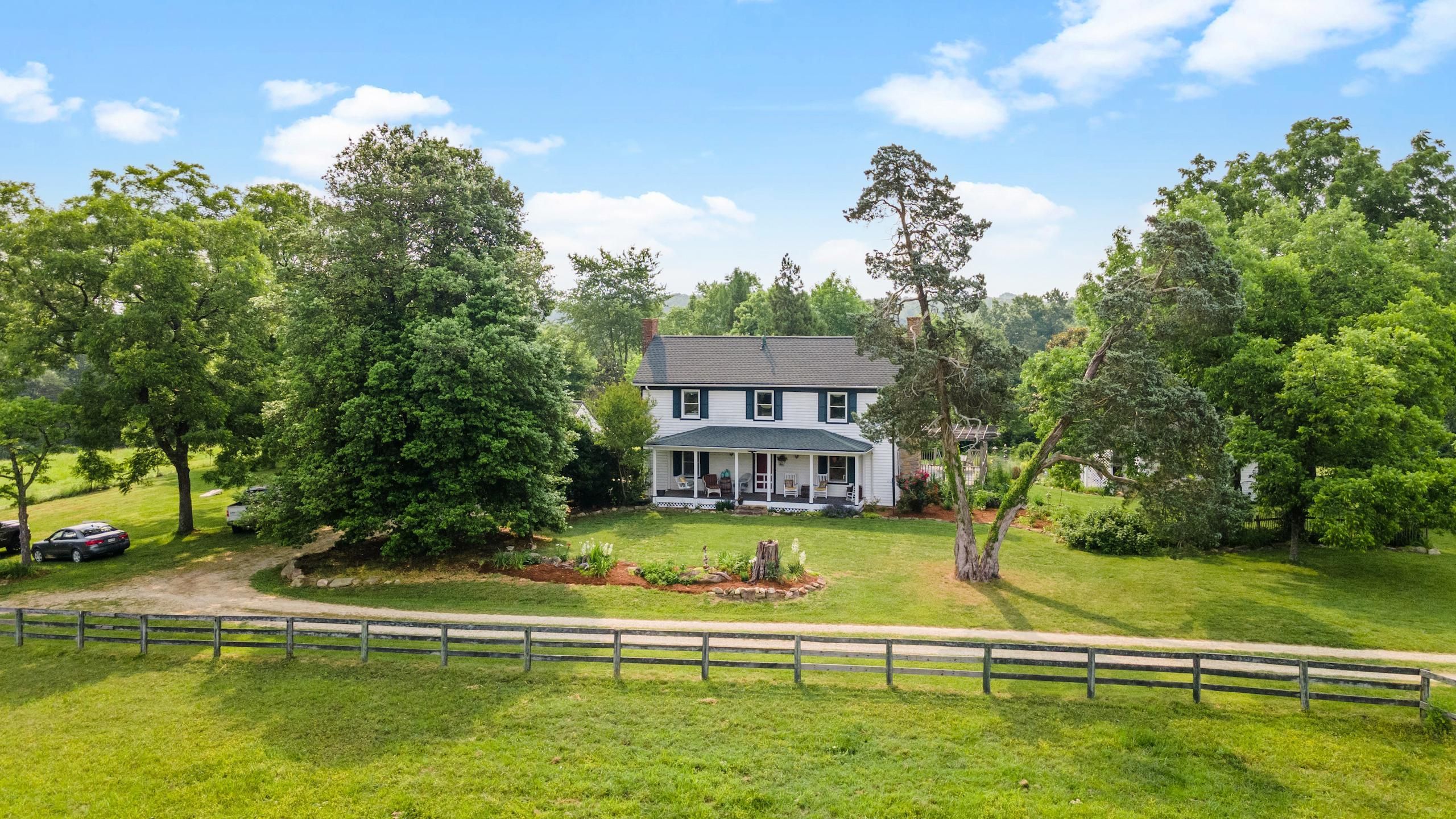 102.93 Acres, 812 Kemps Farm Lane, Red House, VA 23963 | Land and Farm