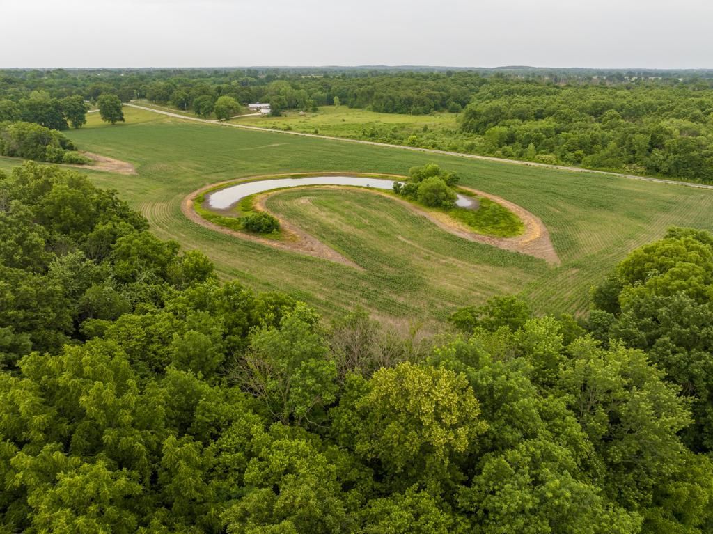 0000 Hoover Road, Pleasant Hill, MO 64080 | MLS: Cass 24 | Land and Farm