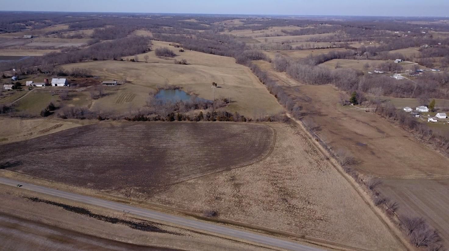 State Highway O, Novinger, MO 63559 | MLS: 85 Acres in Adair County ...