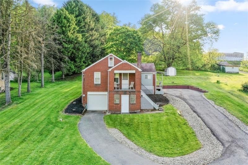 0.4 Acres, 24 Panorama Dr, South Strabane, PA 15301 | Land and Farm