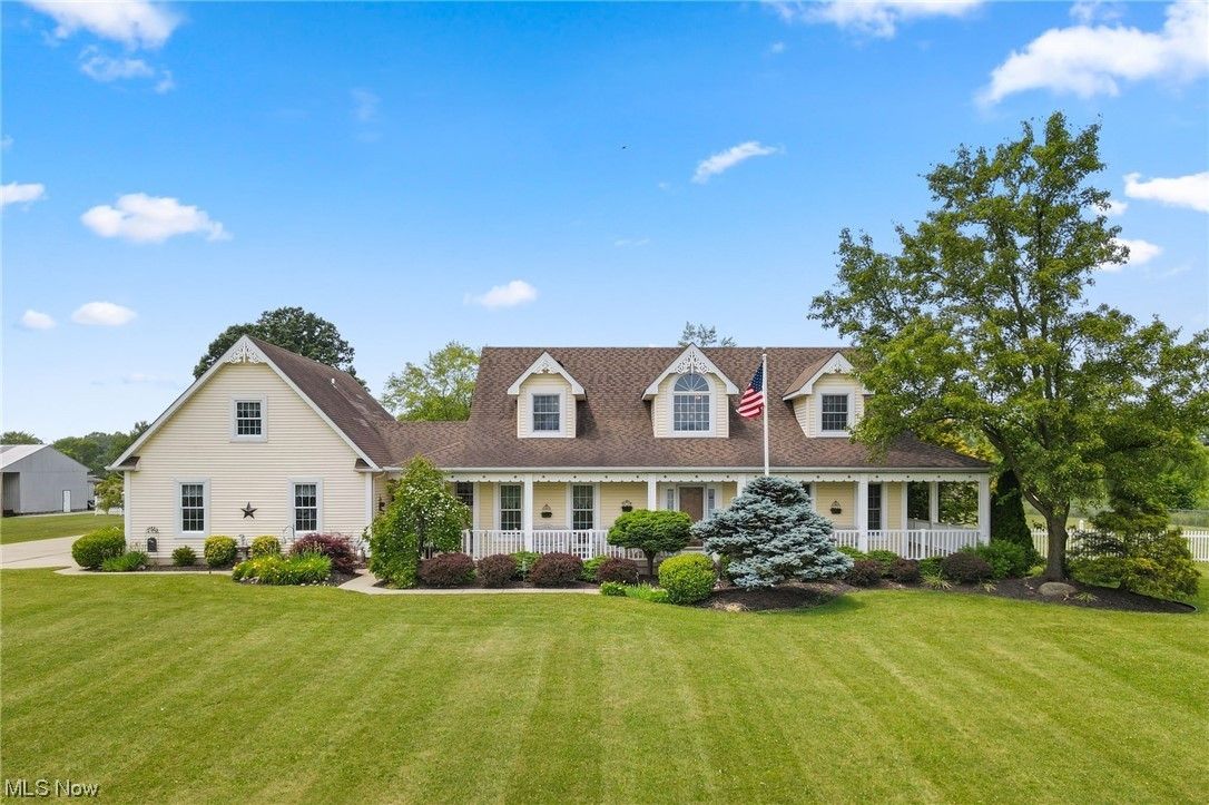 3.77 Acres, 14588 State Route 301, Lagrange, OH 44050 | Land and Farm