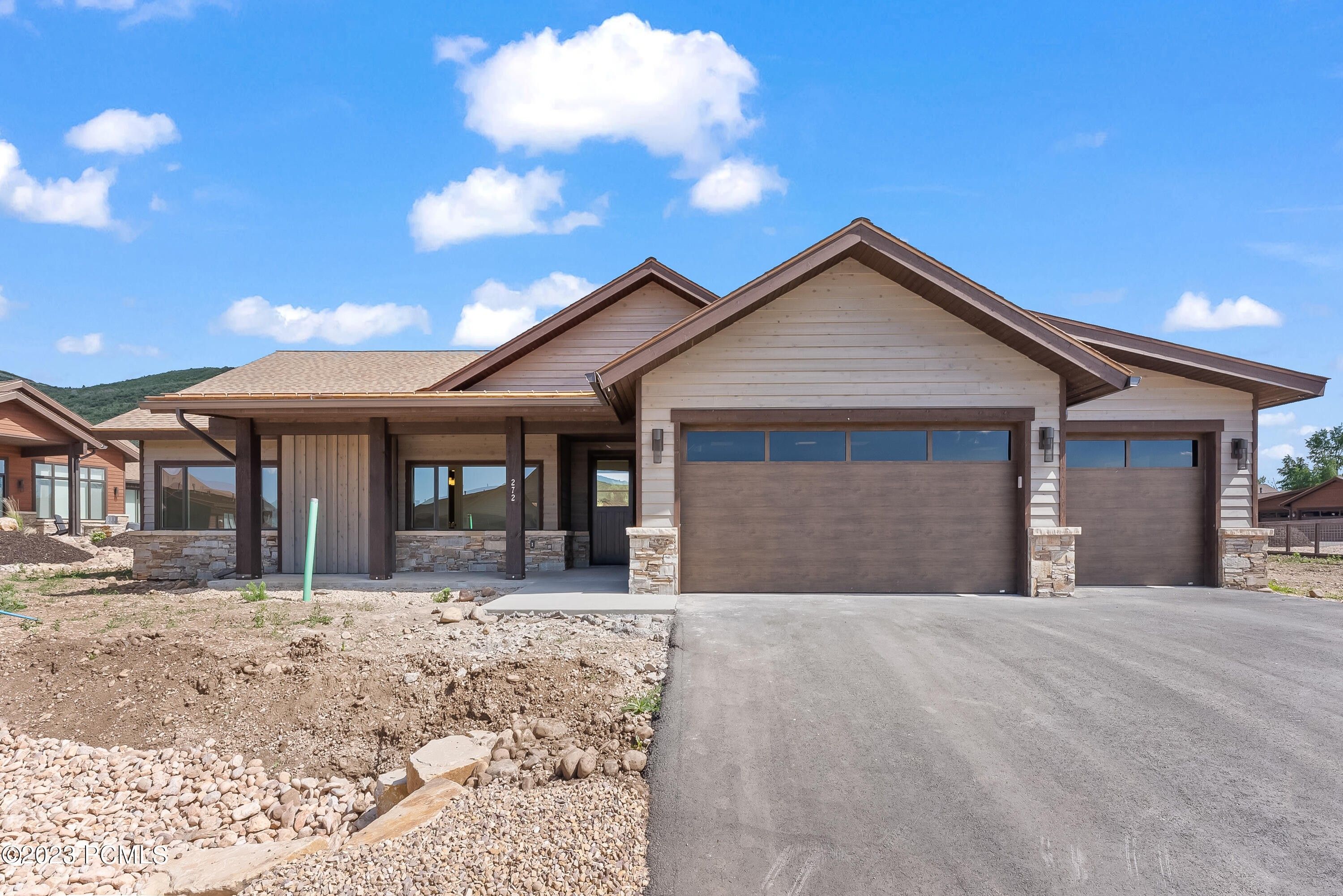 0.33 Acres, 272 Thorn Creek Drive, Kamas, UT 84036 | Land and Farm