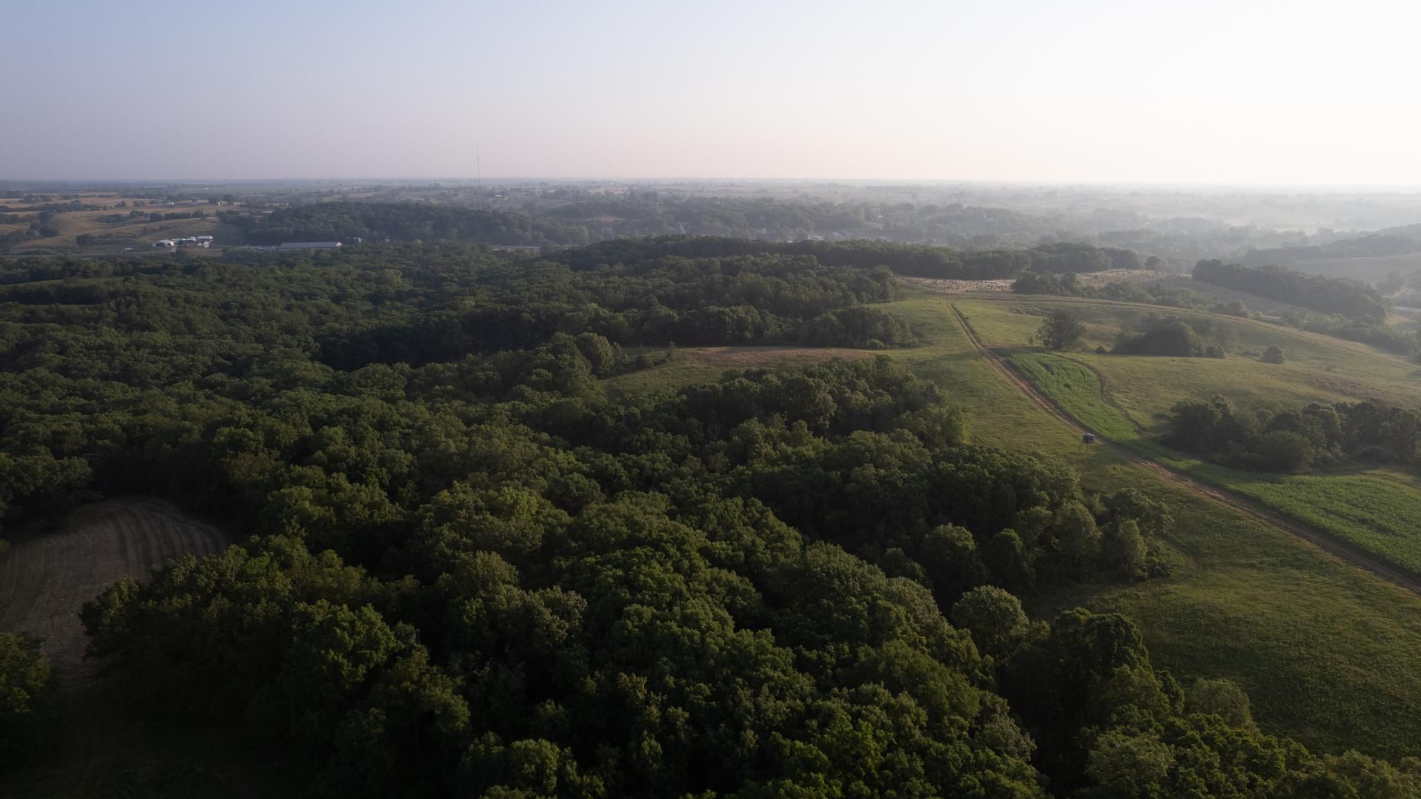 2325 520th Avenue, Melrose, IA 52569 | MLS: 6308972 | Land and Farm