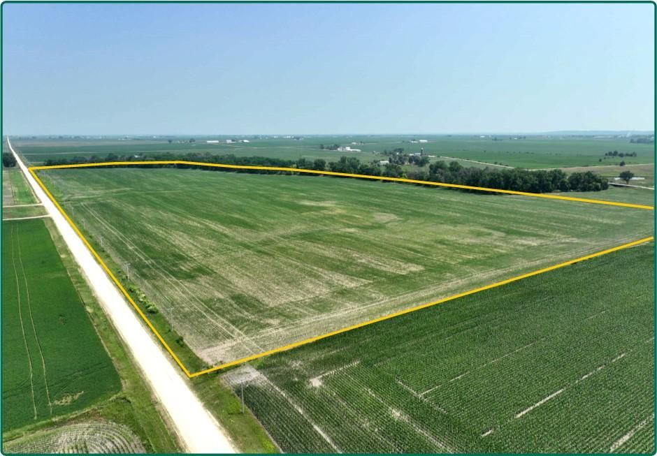 270th St, DeWitt, IA 52742 | Land and Farm