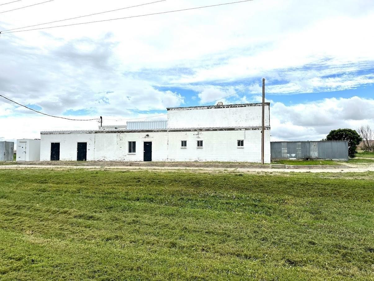 2.42 acres in Haswell, CO, 81045 | Land and Farm