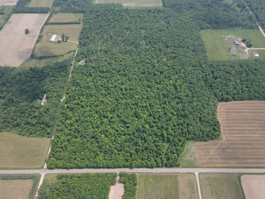 W1199 Heineman Rd, Gleason, WI 54435 | MLS: 50276936 | Land and Farm