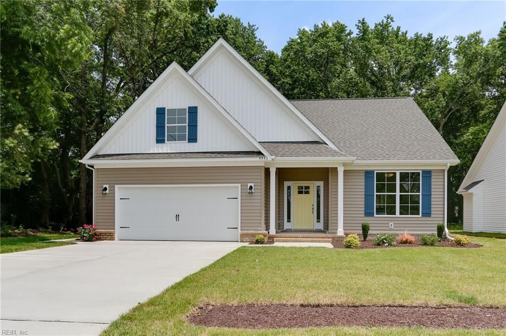 0.48 Acres, 5558 Daniel Smith Road, Virginia Beach, VA 23462 | Land and ...