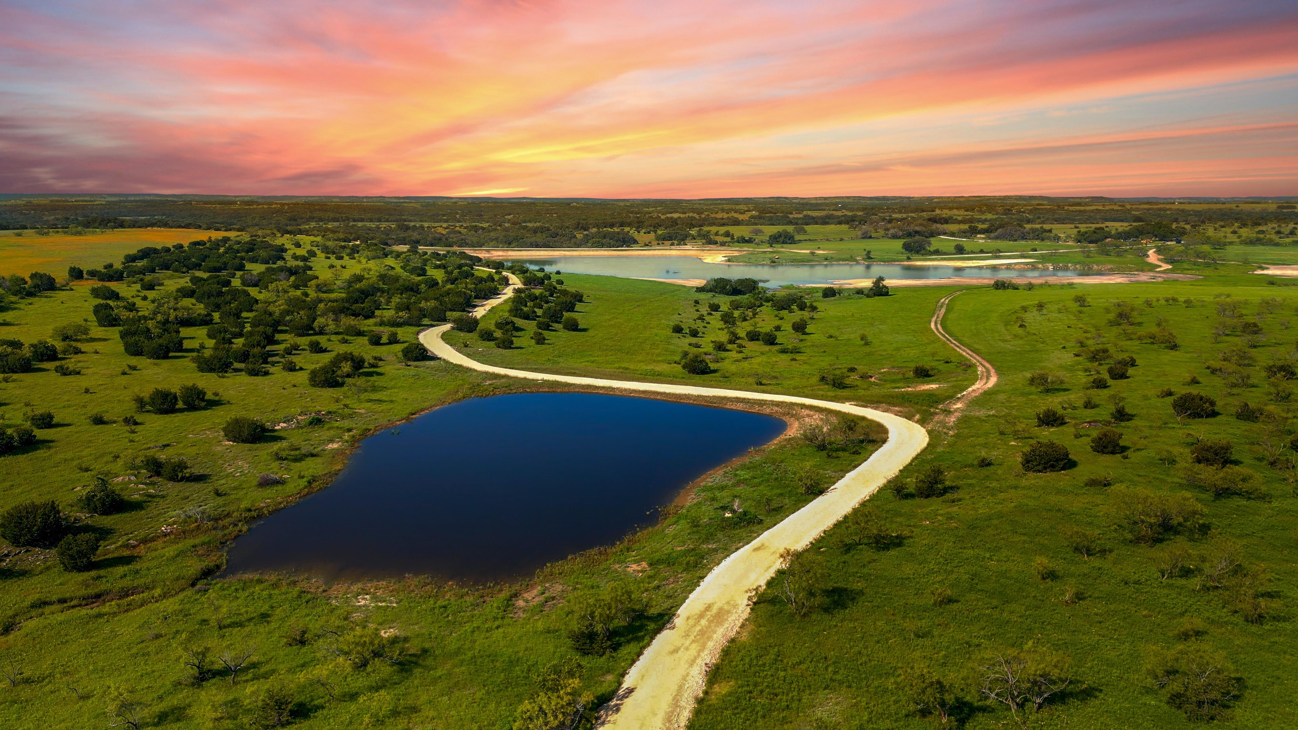 1130 County Road 603, Hamilton, TX 76531 | Land and Farm