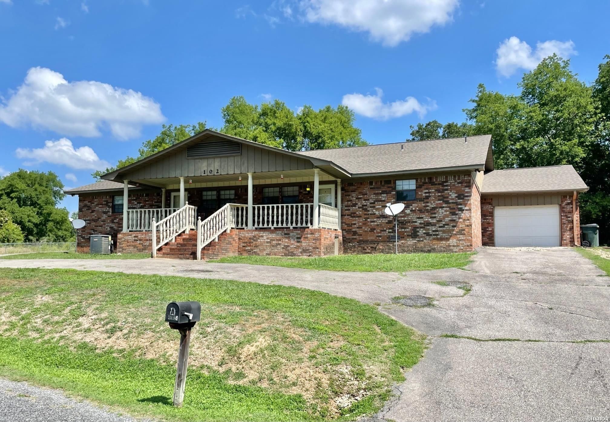 0.46 Acres, 102 ETTA, Hot Springs, AR 71901 | Land and Farm