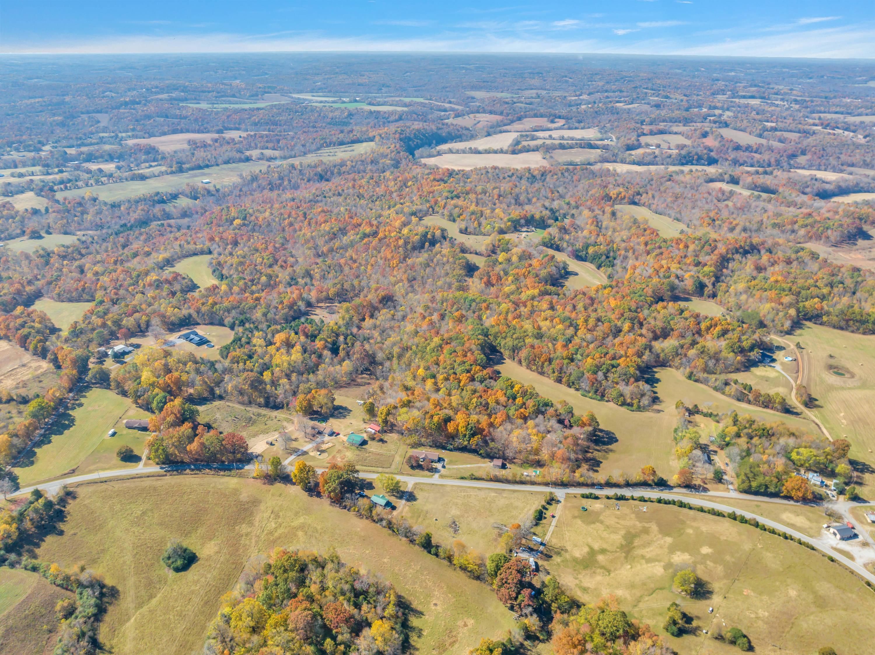 41 Acres, Batson Mill Rd, Charlotte, TN 37036 | Land and Farm