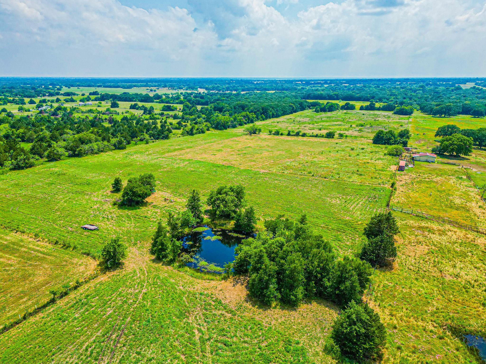 FM 55, Barry, TX 75102 | MLS: 20355027 | Land and Farm