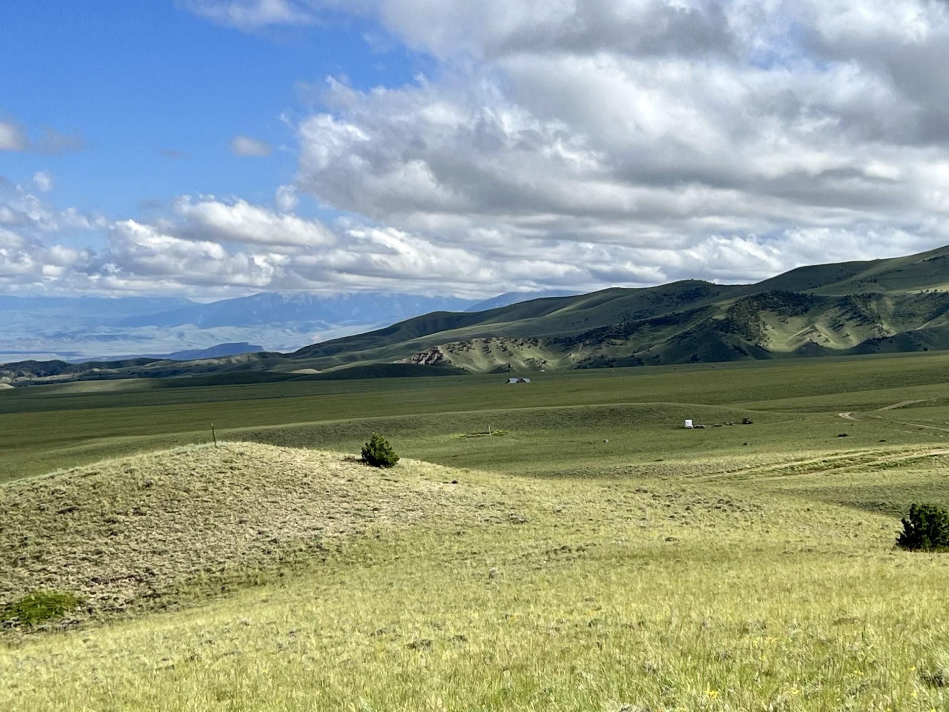 Freedom Trail, Belfry, MT 59068 | Land and Farm