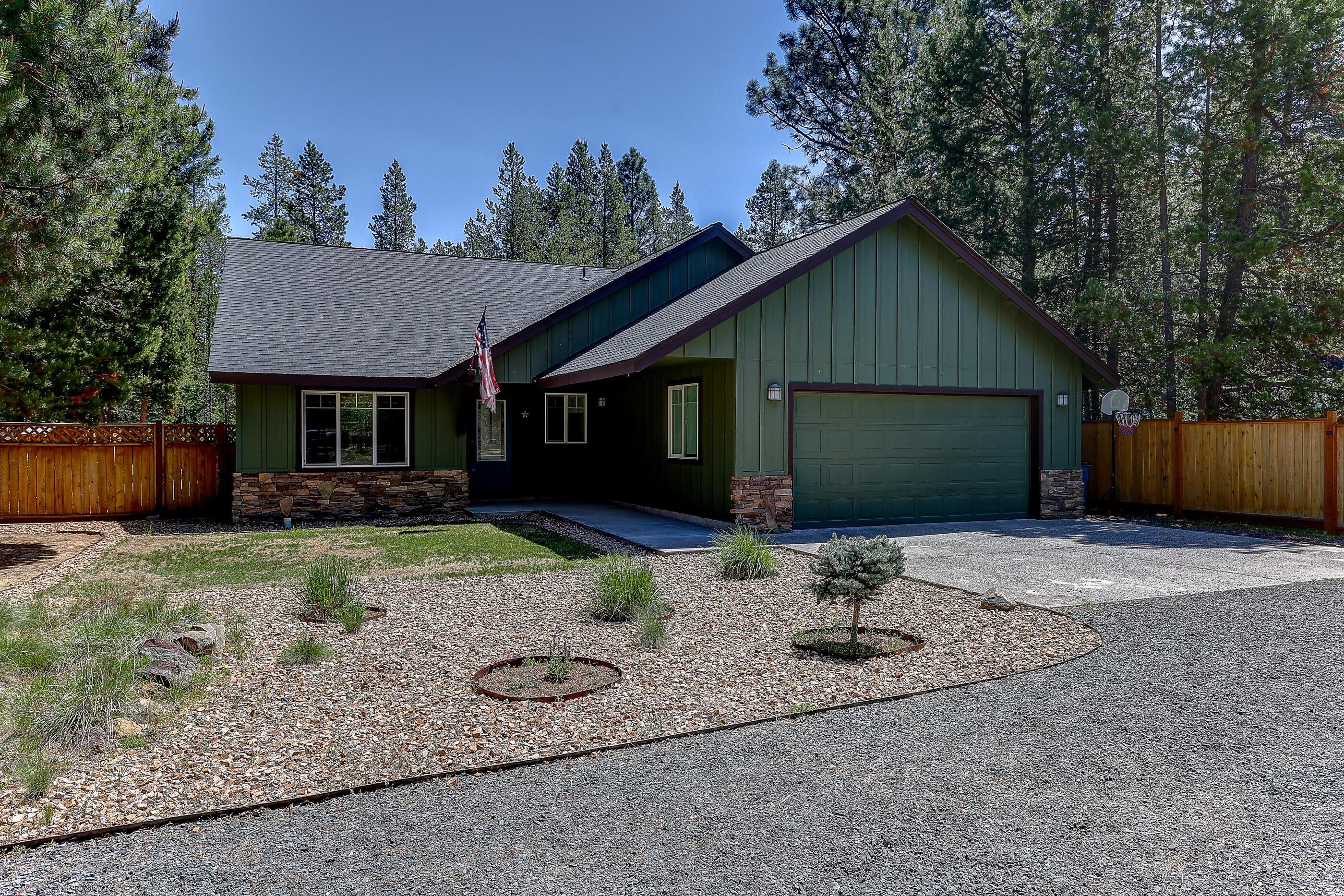 0.53 Acres, 55696 Snow Goose Road, Bend, OR 97707 | Land and Farm