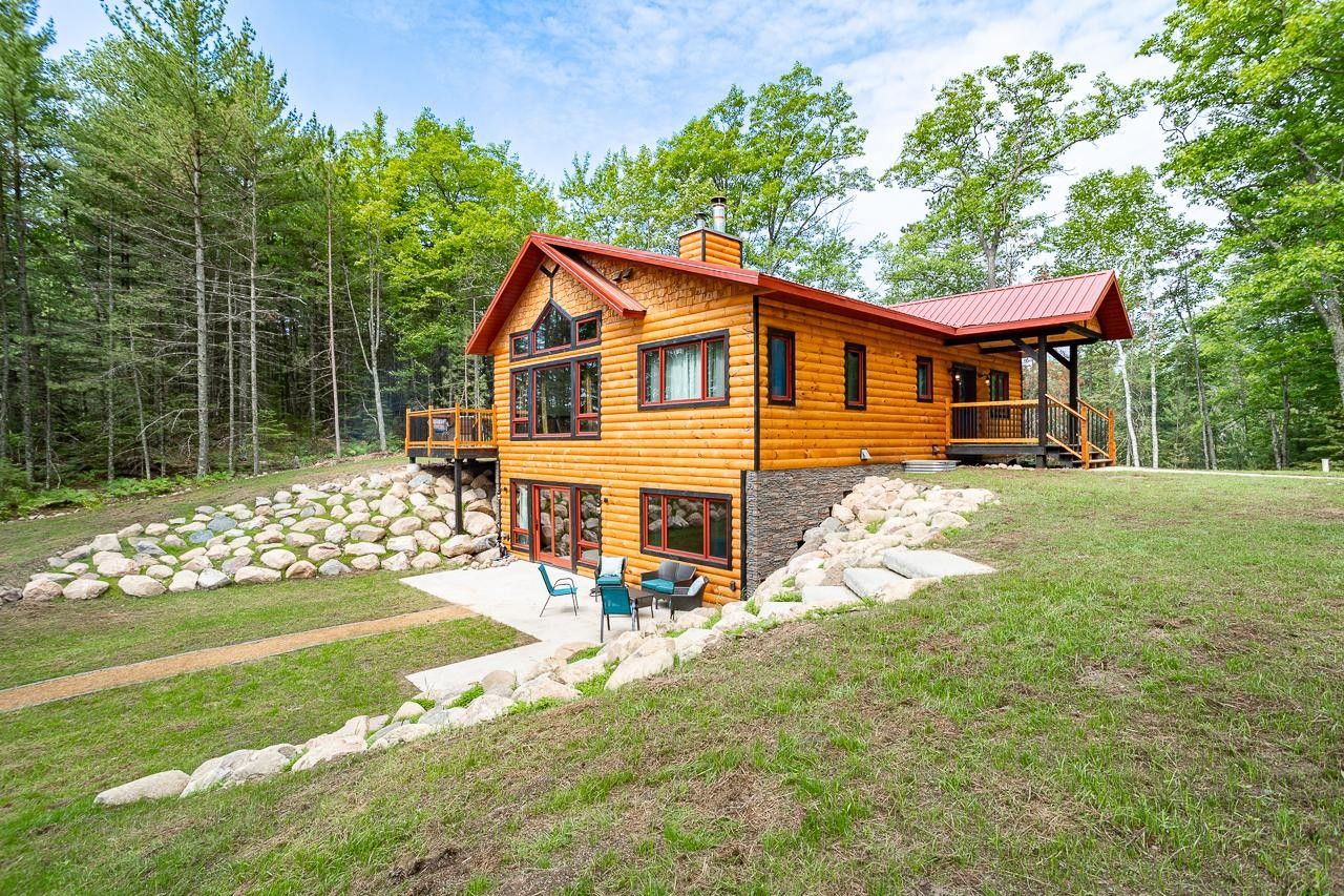 5.5 Acres, 5613 SILVER LAKE RD, Rhinelander, WI 54501 | Land and Farm