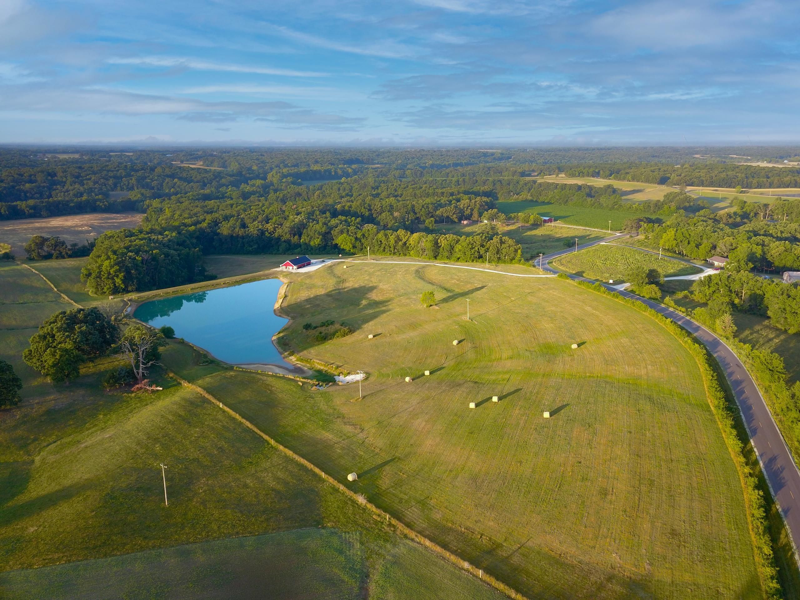 120 Welch Road, Lot#WP001, Eolia, MO 63344 | Land and Farm