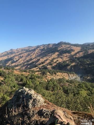 40 Acres, Mina Road, Covelo, CA 95428 | Land and Farm