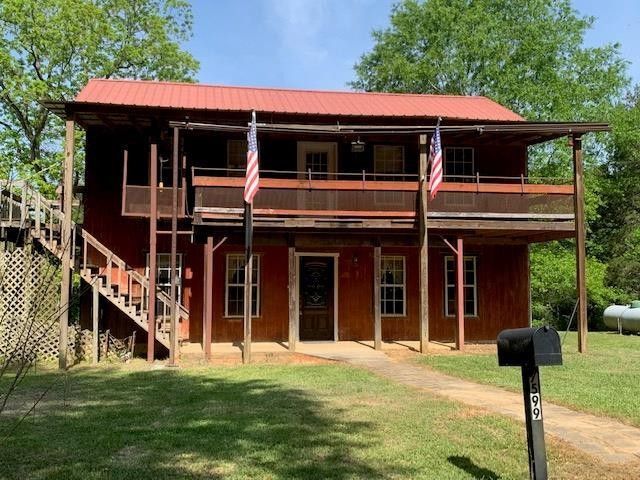 31.03 Acres, 7599 Quentin Road NE, Union Church, MS 39668 | Land and Farm