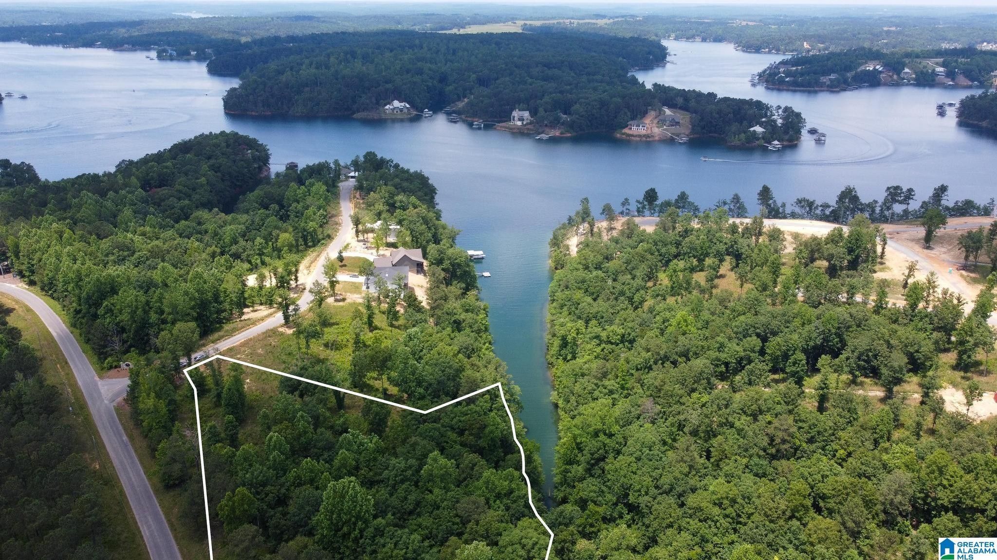 2 Acres, 00 COUNTY ROAD, Bremen, AL 35033 | Land and Farm