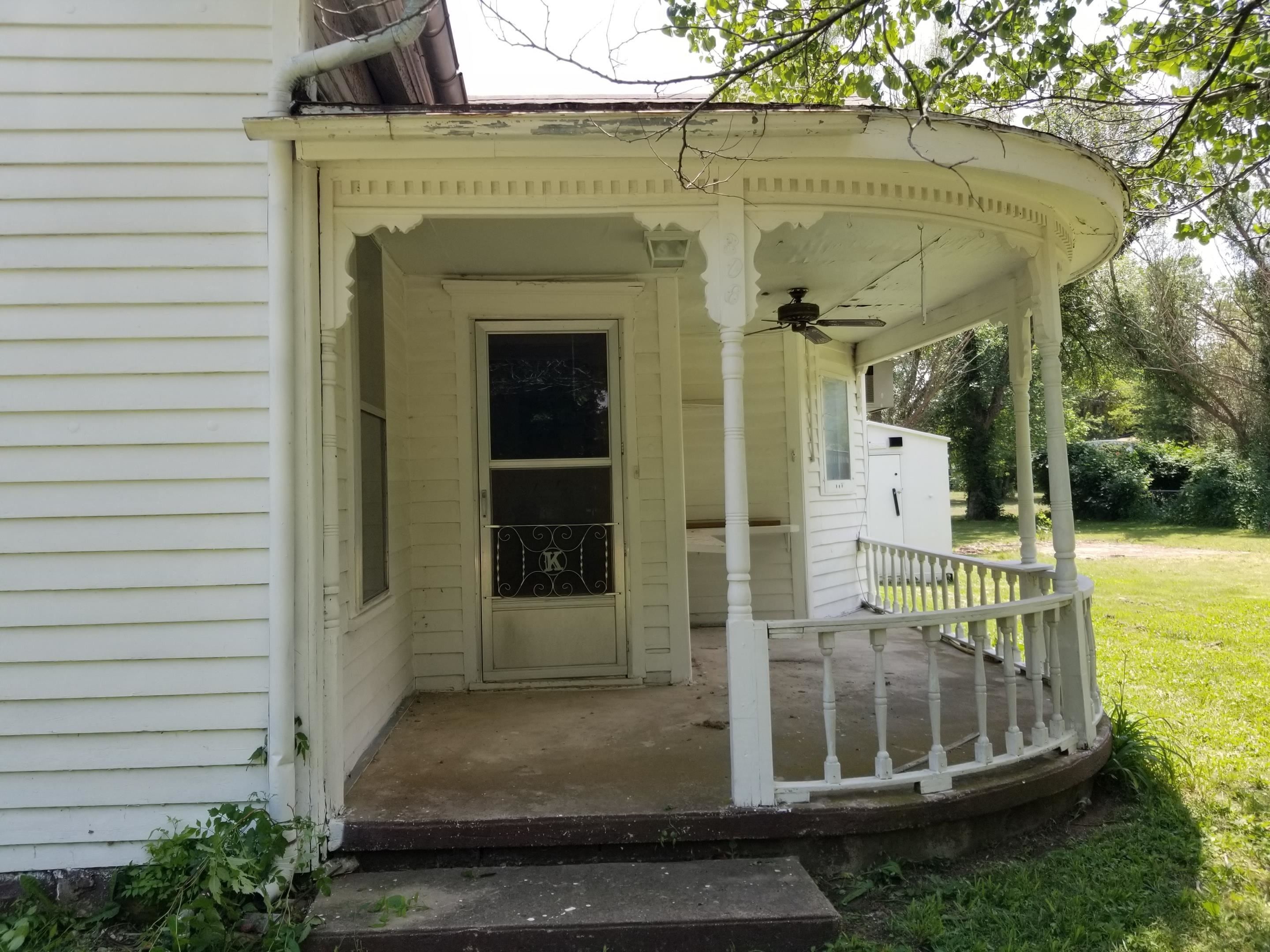 0.3 Acres, 306 E State St, Toronto, KS 66777 | Land and Farm