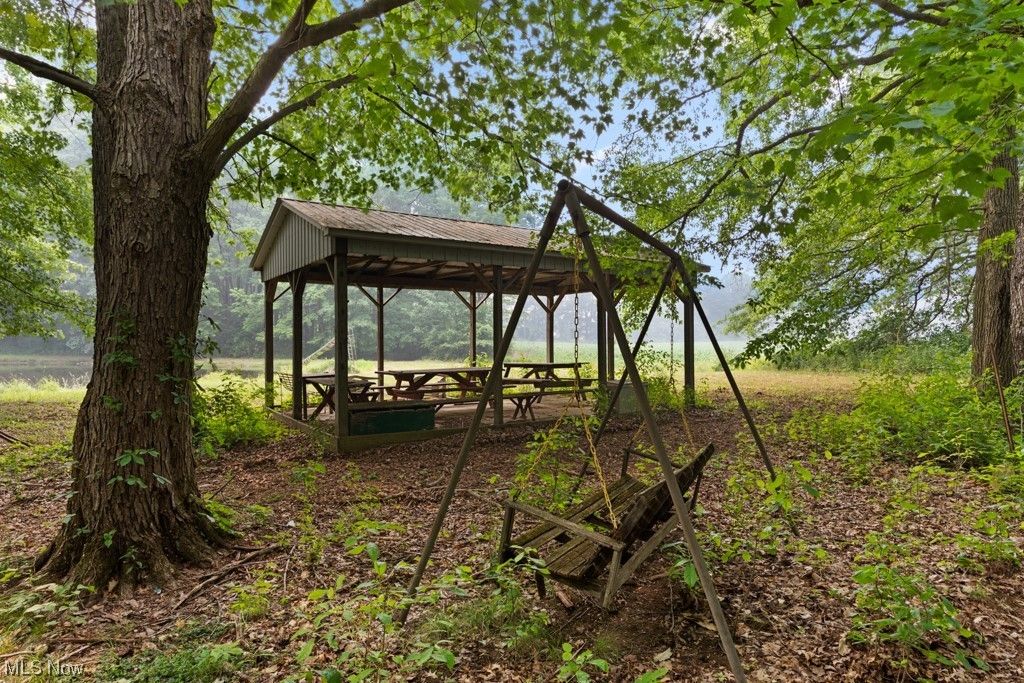 46.57 Acres, Moff, Atwater, OH 44201 | Land and Farm