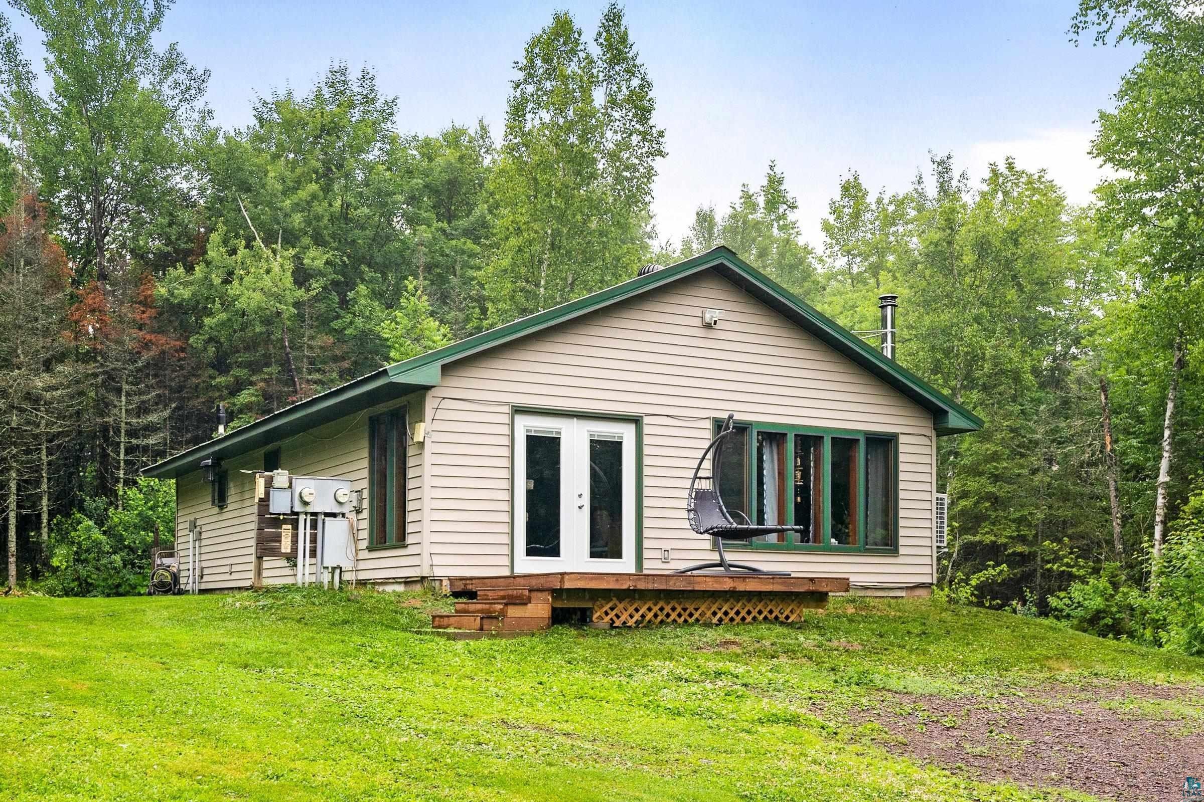 10 Acres, 7539 Laine Rd, Two Harbors, MN 55616 | Land and Farm