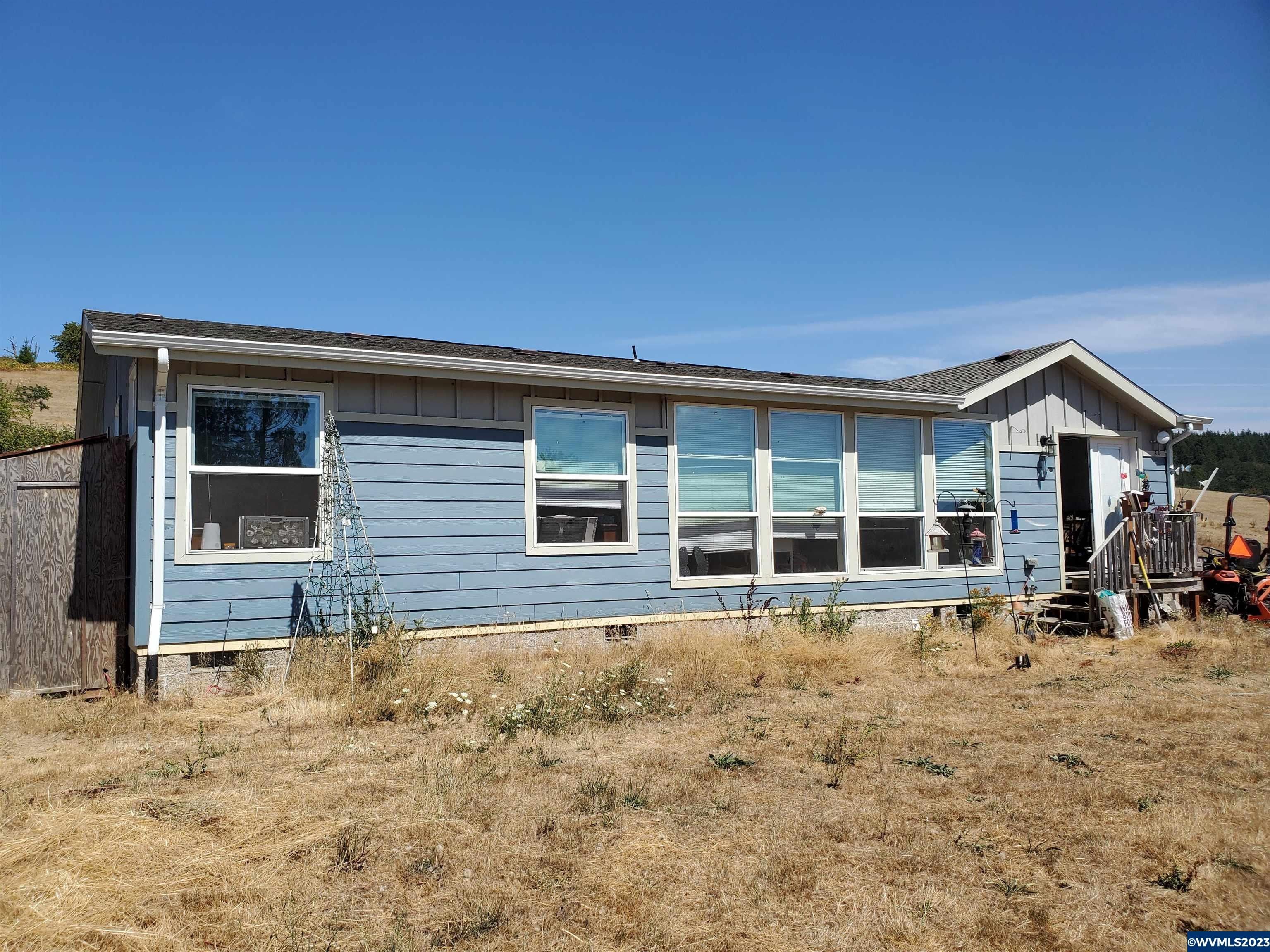 20 Acres, 5900 Oak Grove Rd, Rickreall, OR 97371 | Land and Farm