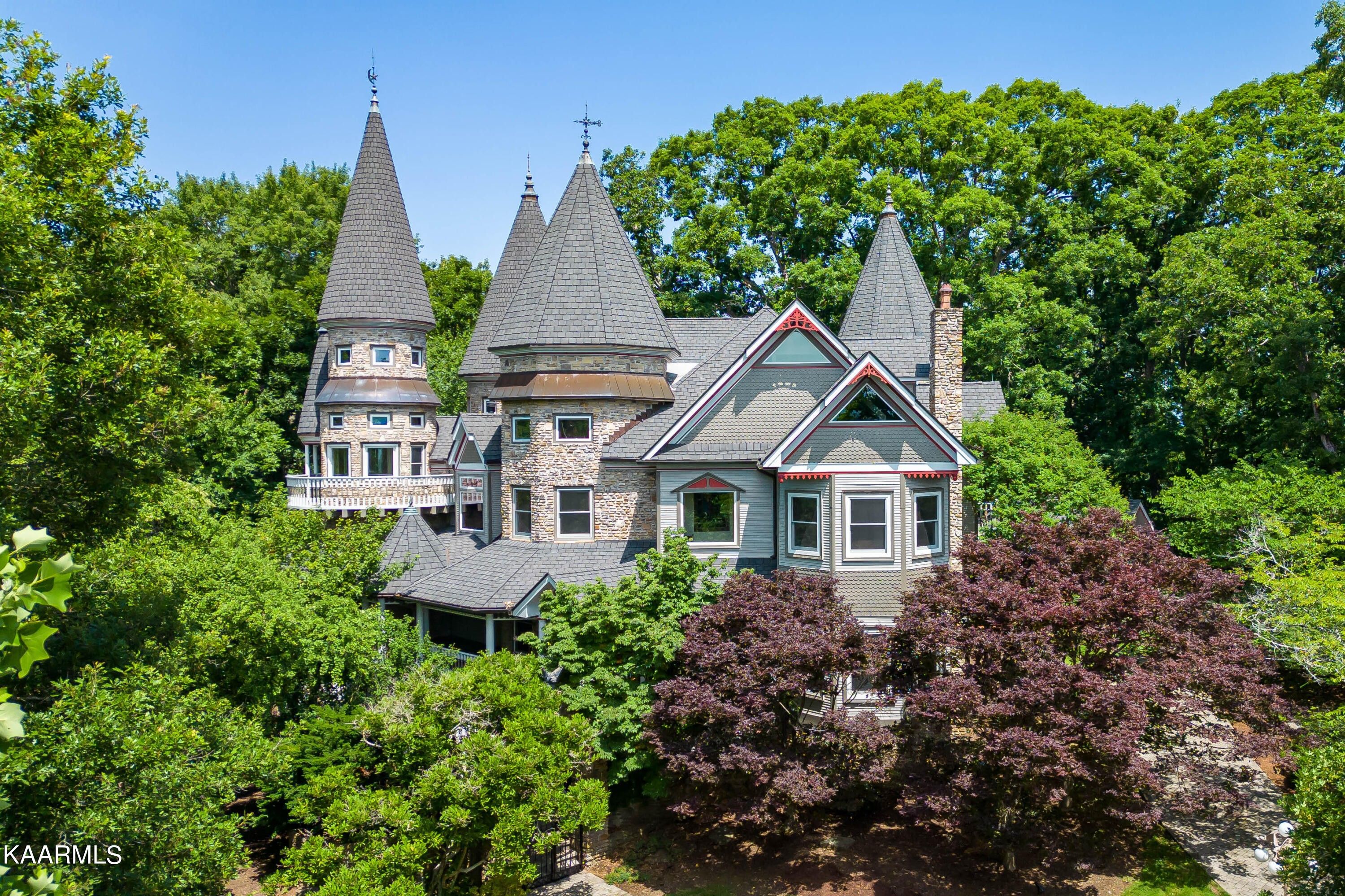 5.54 Acres, 12459 Early Rd, Knoxville, TN 37922 | Land and Farm