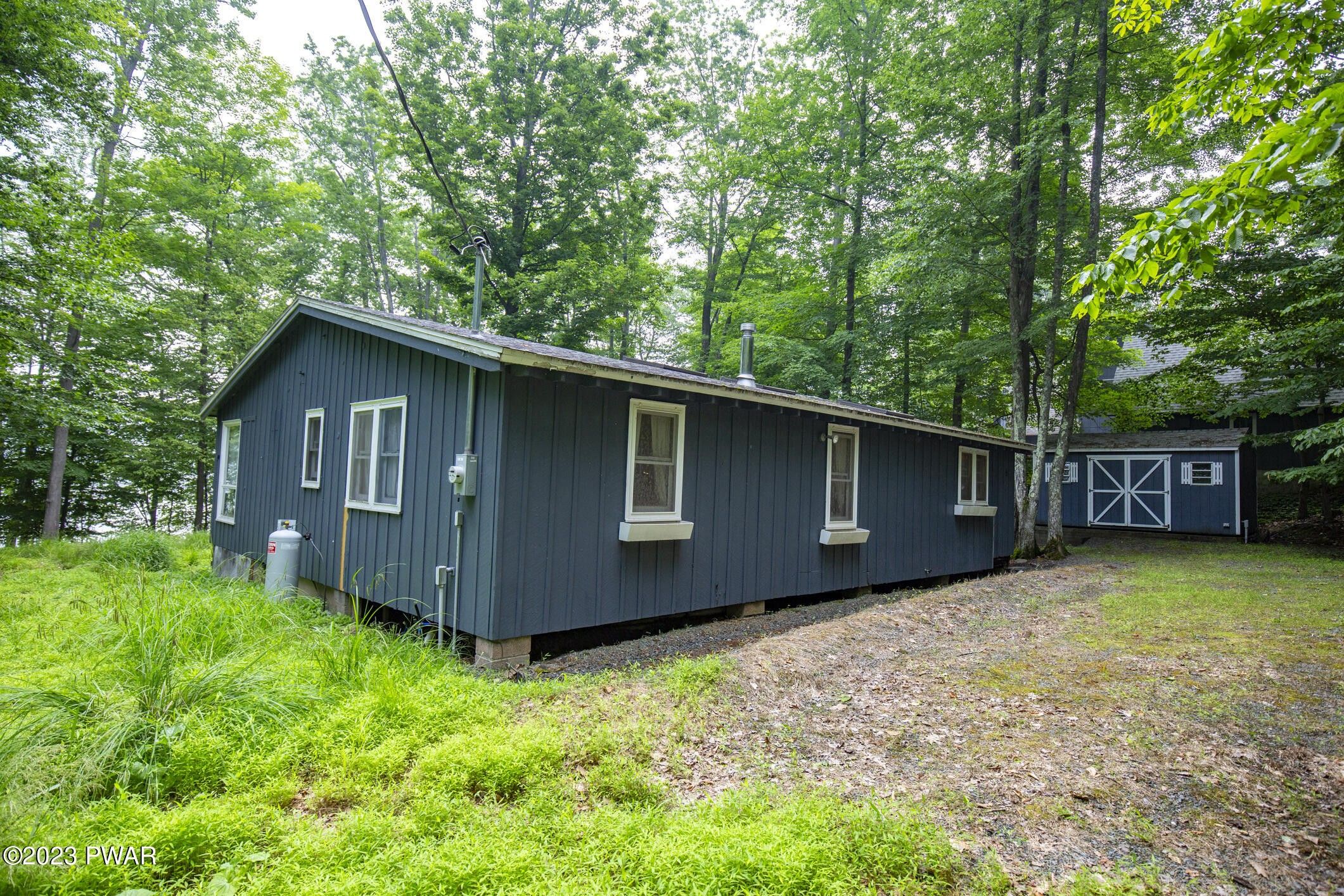 9 Overlook Rd, Lakeville, PA 18438 | MLS: PW-232008 | Land and Farm