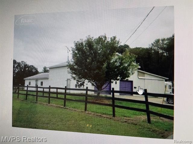 10.14 Acres, 5115 N GALE Road N, Davison, MI 48423 | Land and Farm