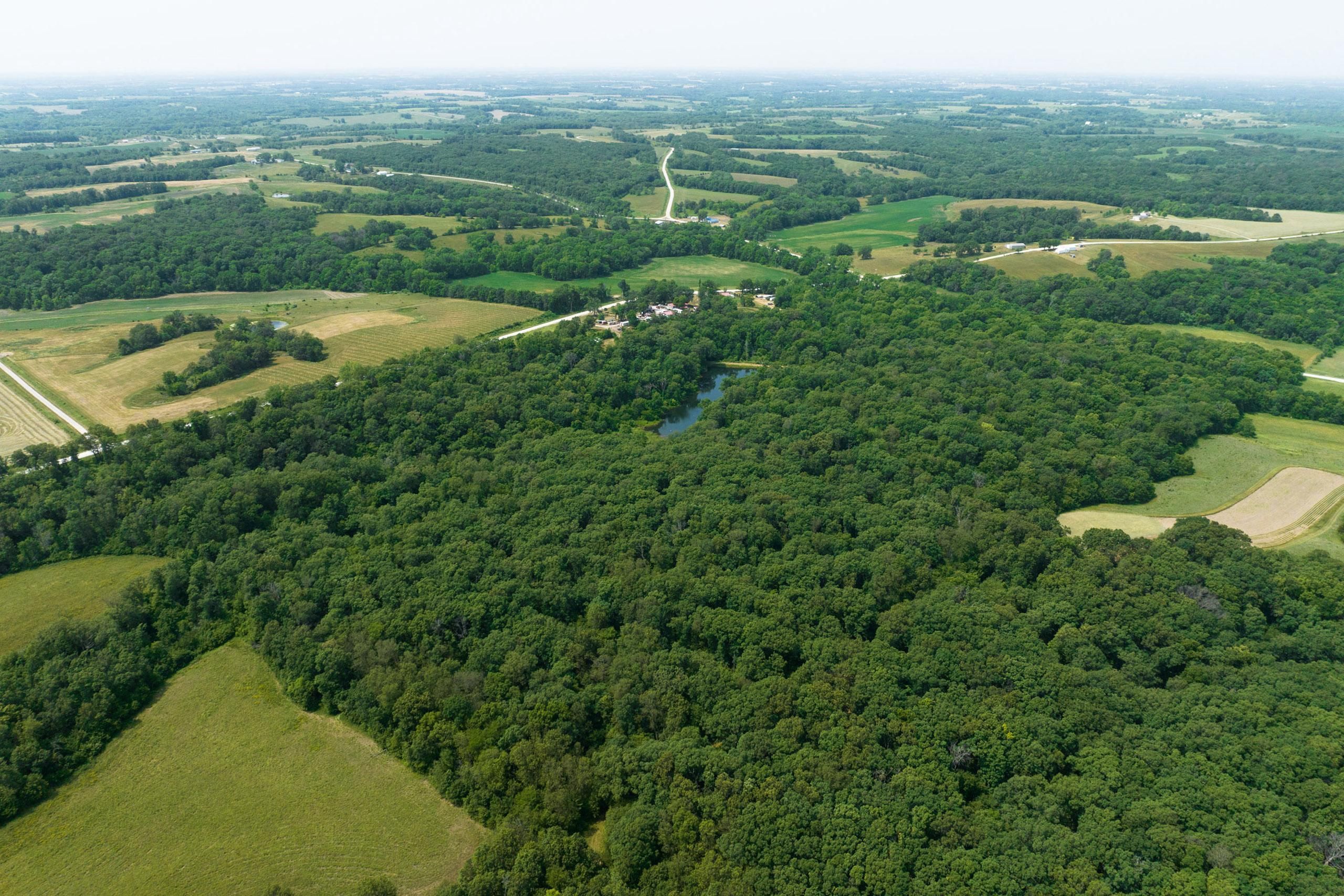 Silver Trail, Floris, IA 52560 | Land and Farm