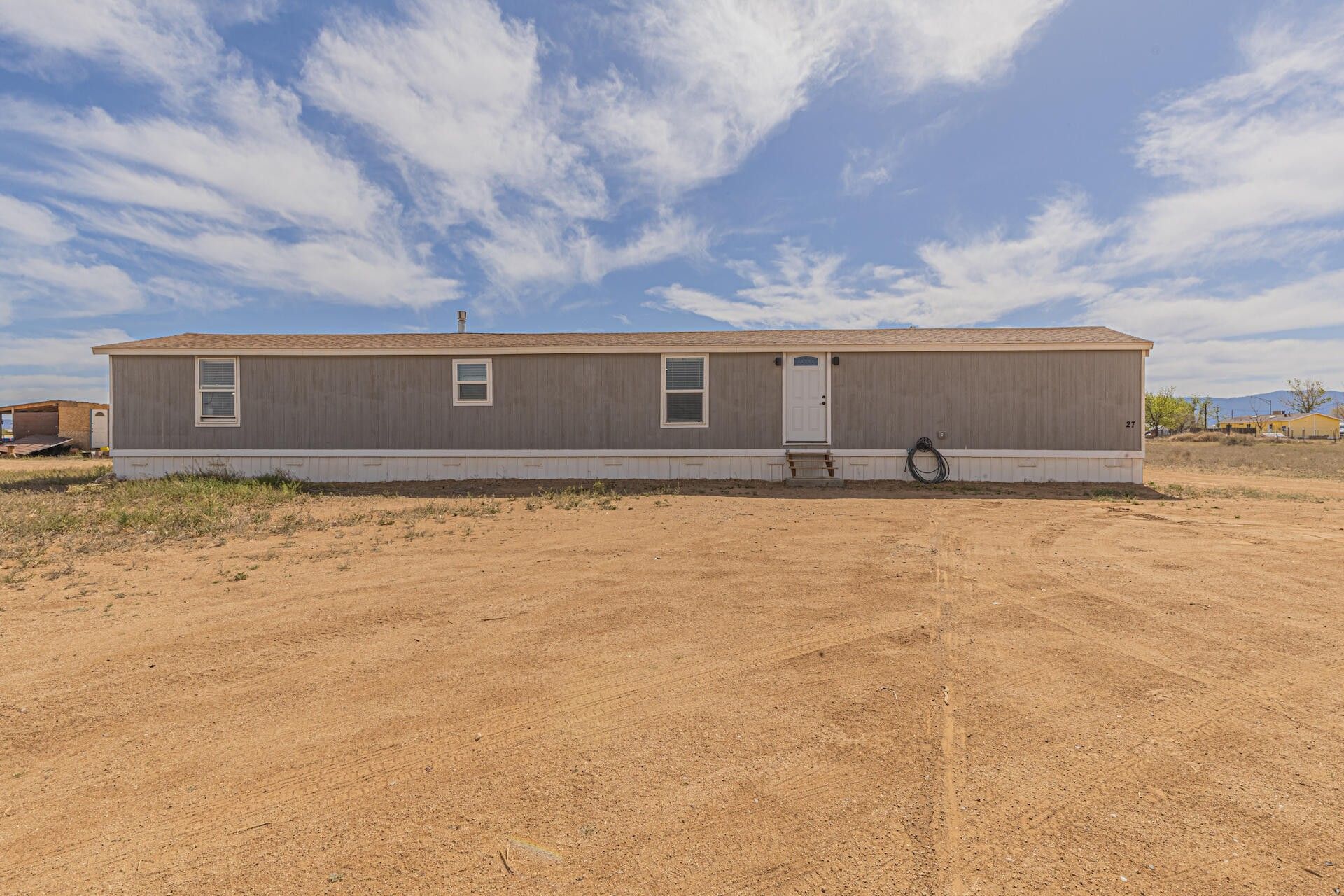1.08 Acres, 27 High Deal Road, Meadow Lake, NM 87031 | Land and Farm