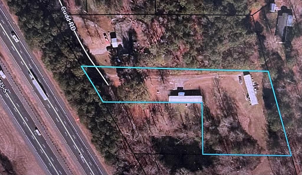 1.3 Acres, 361 Cudd Road, Resaca, GA 30735 | Land and Farm