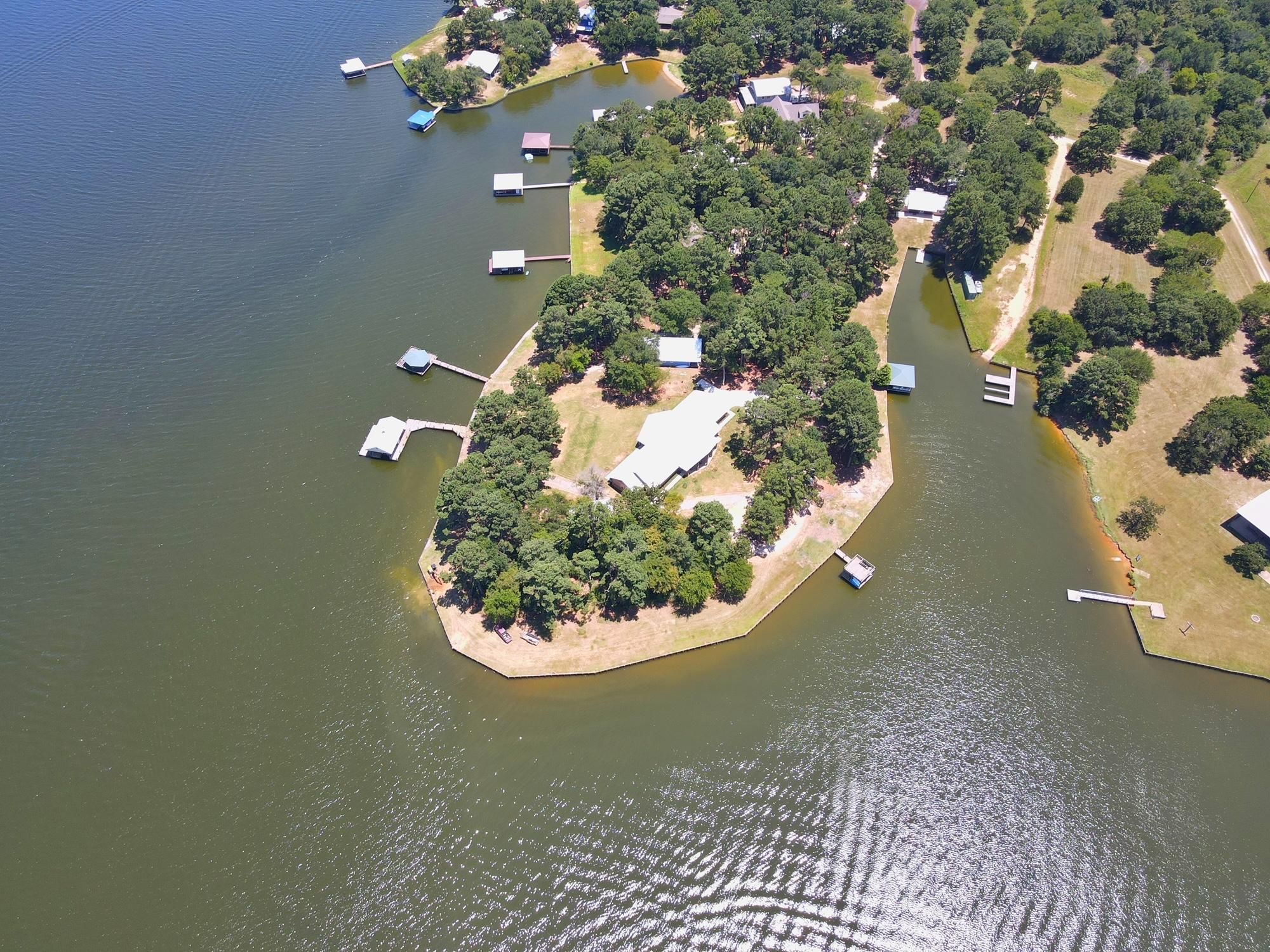 156 PR 5743, Thornton, TX 76687 | Land and Farm