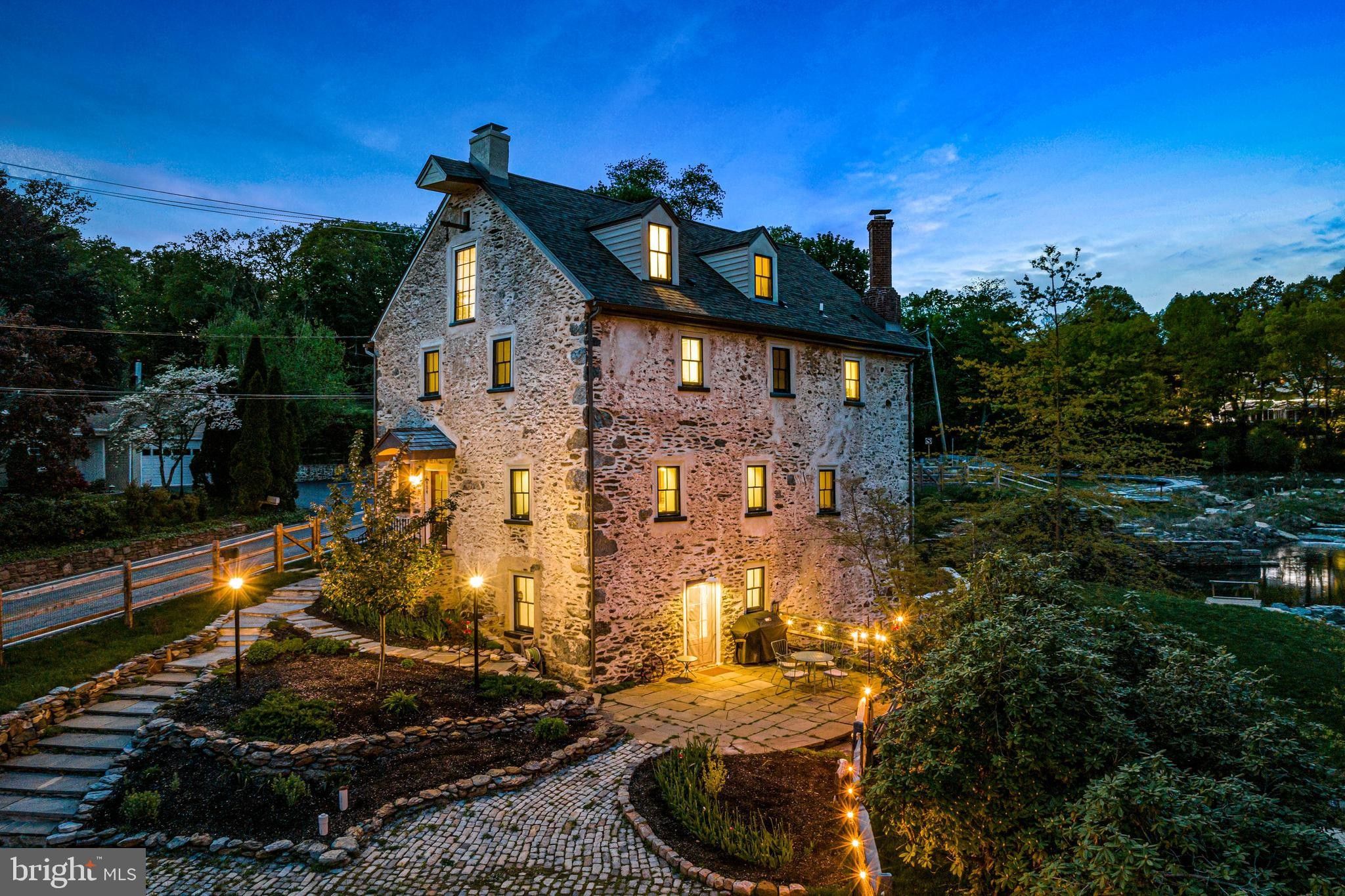 1.3 Acres, 1034 HERSHEY MILL ROAD, West Chester, PA 19380 | Land and Farm