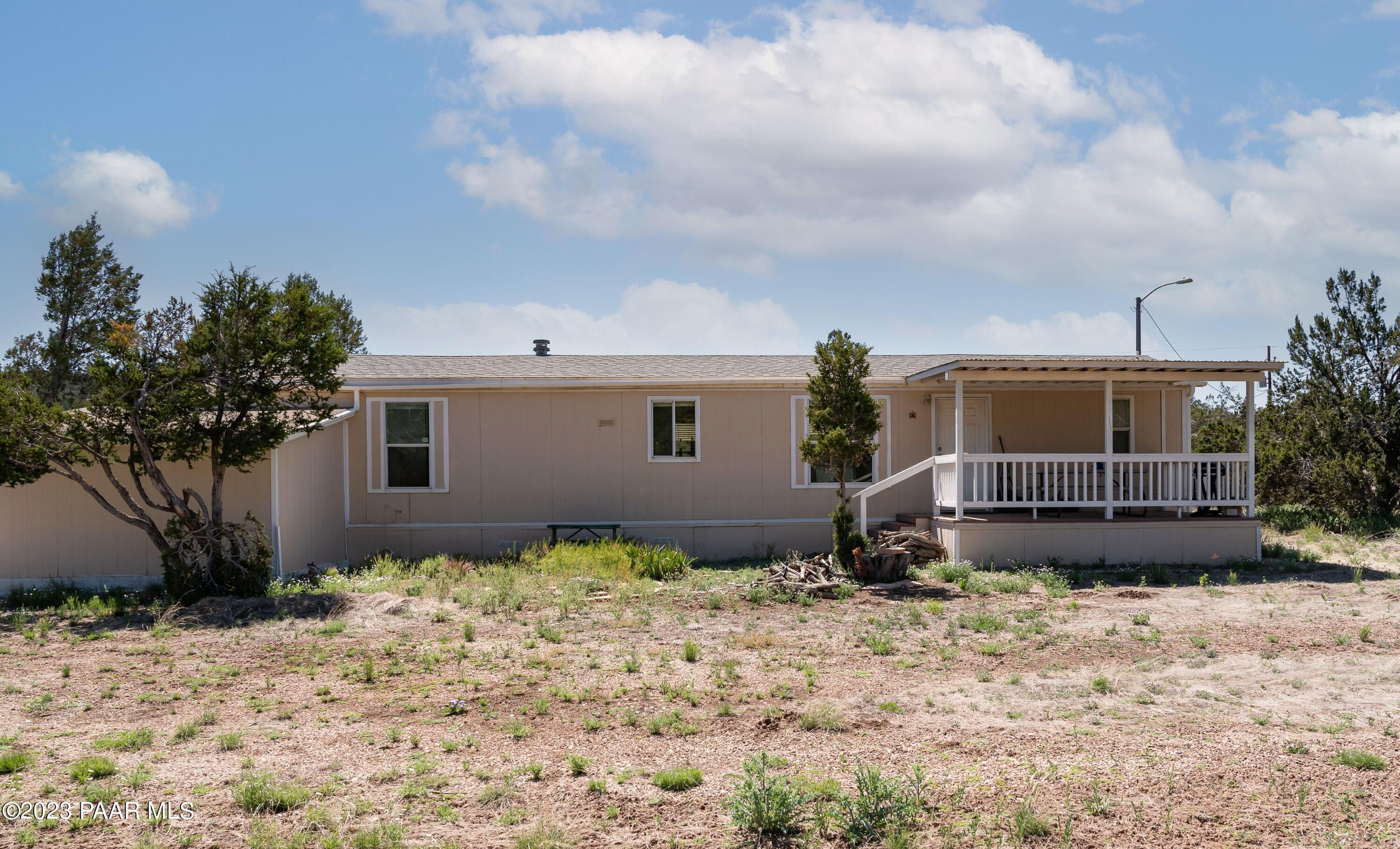 2.39 Acres, 43201 N Anvil Rock Road, Seligman, AZ 86337 | Land and Farm