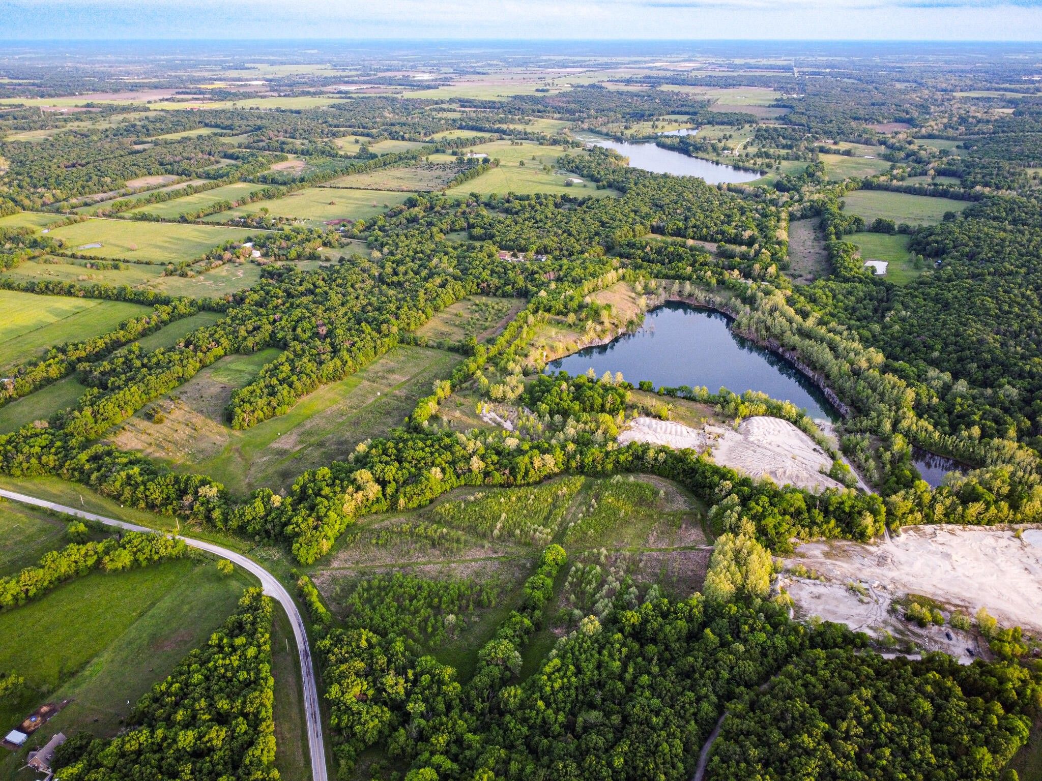 000 South E Highway, Milo, MO 64767 | MLS: 60242758 | Land and Farm